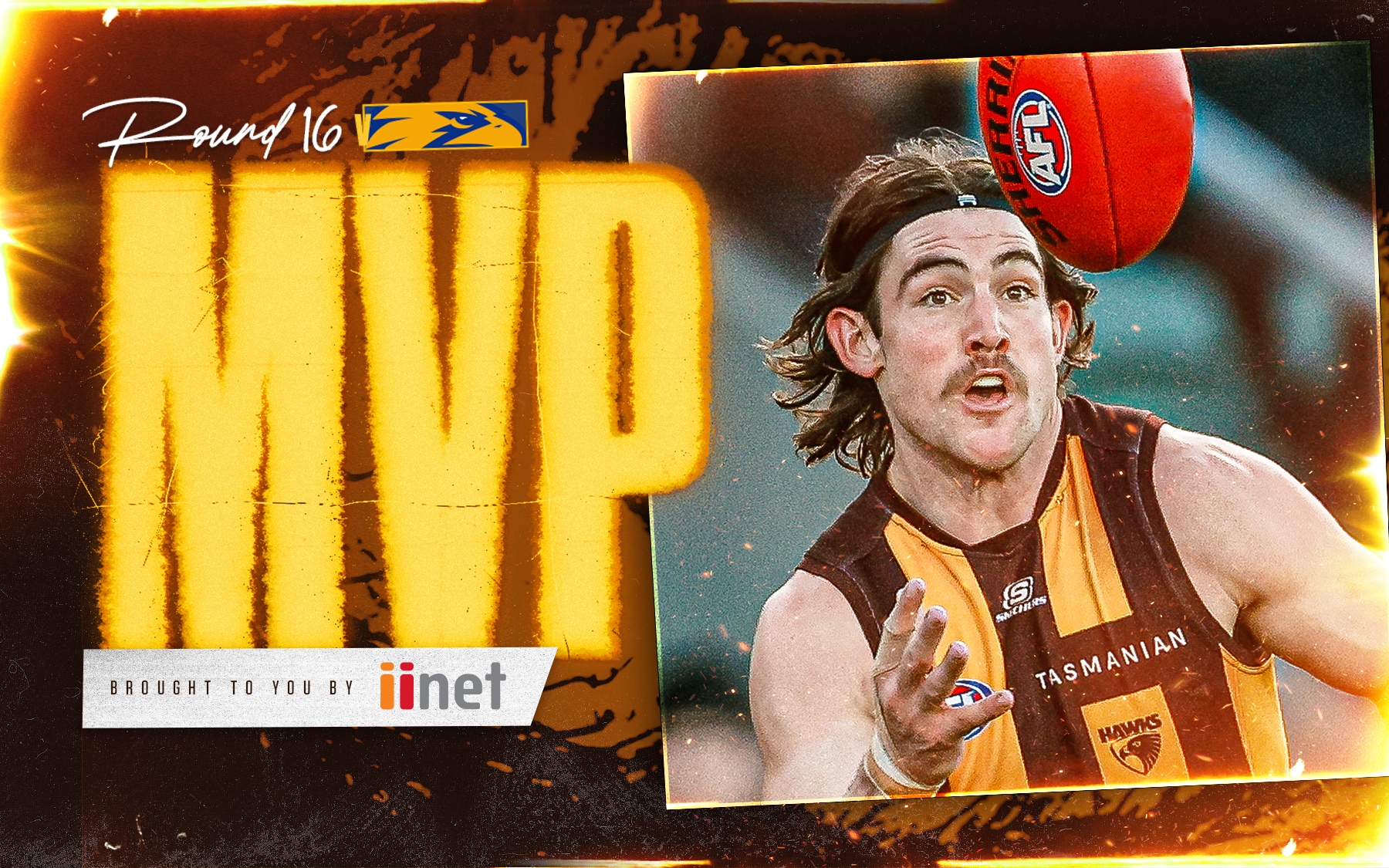 MVP: Newcombe gets MVP nod