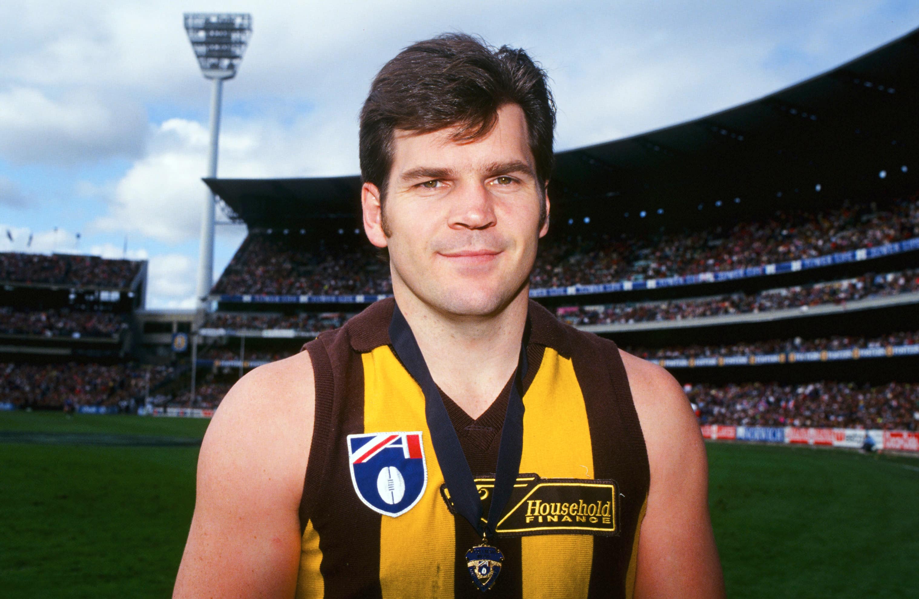 Footy Flashbacks: Double Dunstall milestones