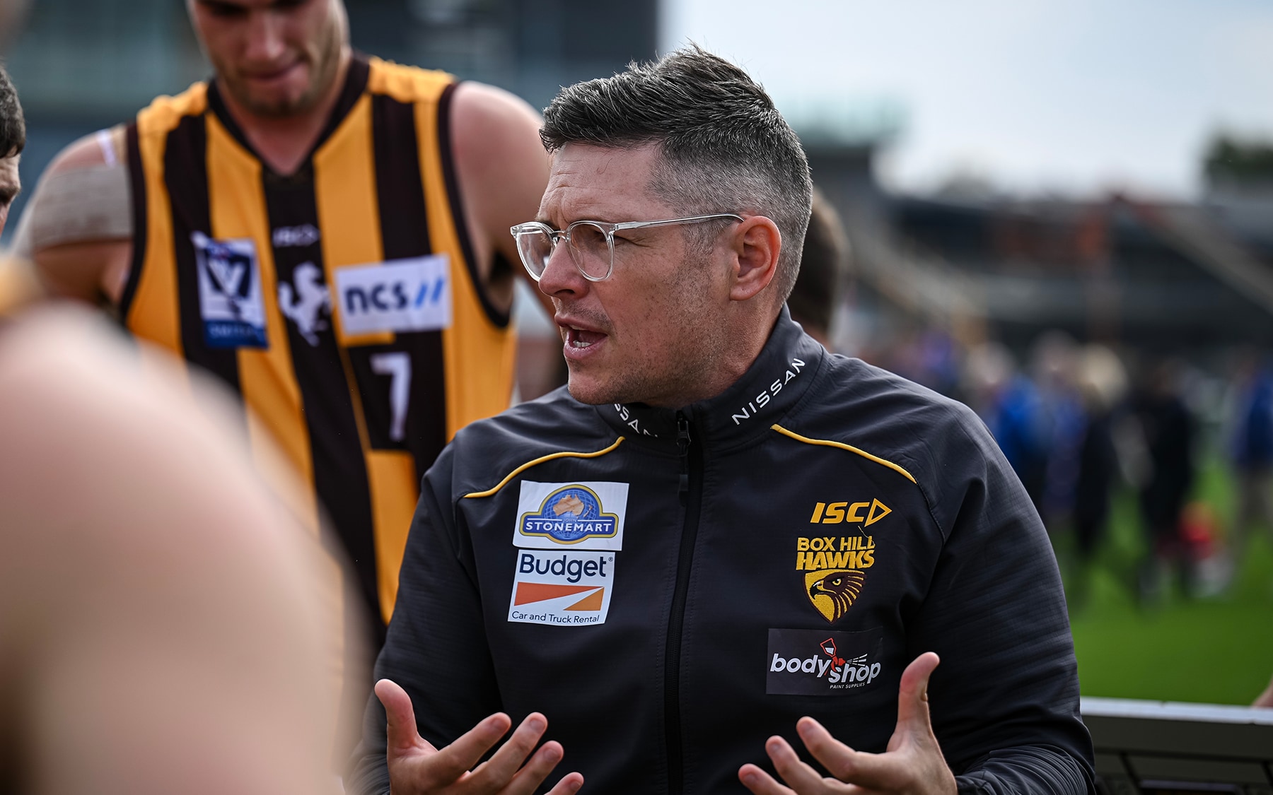 Littlejohn: “We expect a really fierce contest”