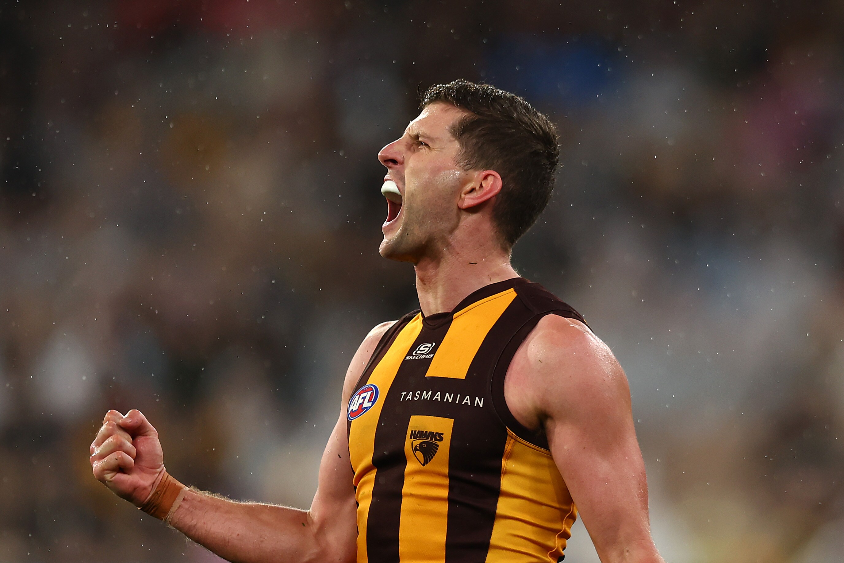 Breust set for marvellous milestone