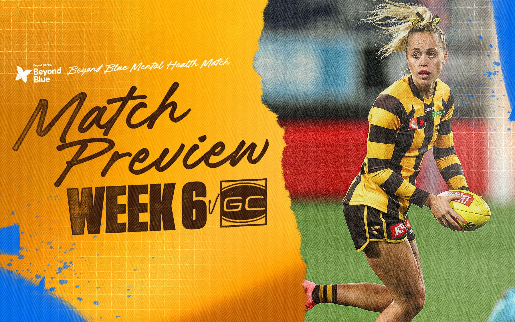 AFLW Match Preview: First clash with the Suns