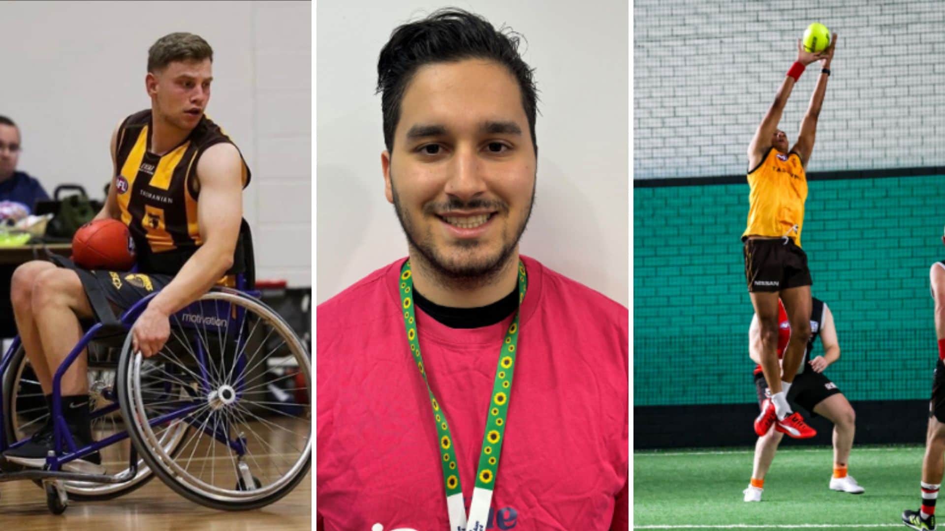 Hawthorn Inclusion Award winners unveiled