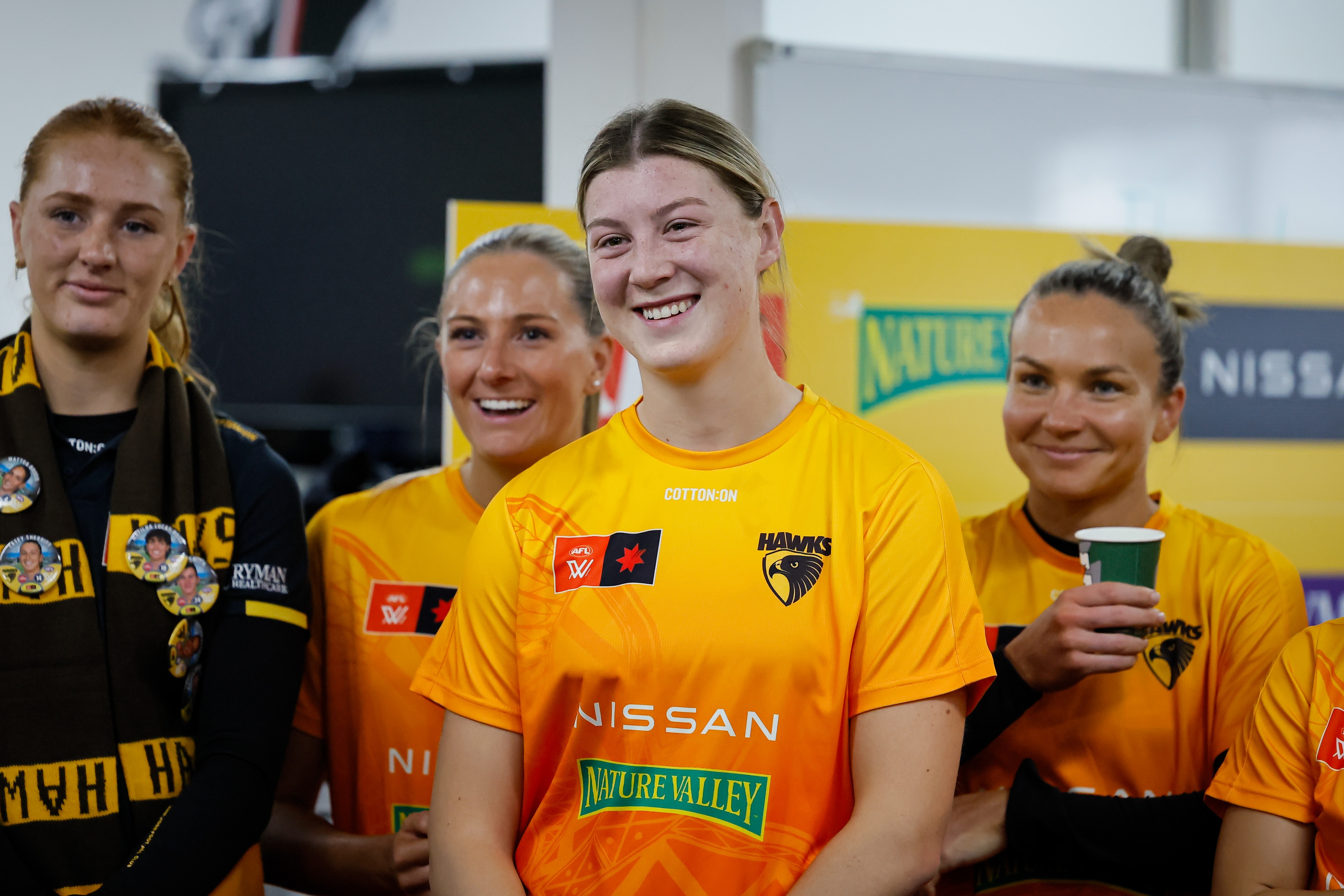 Butterworth to debut