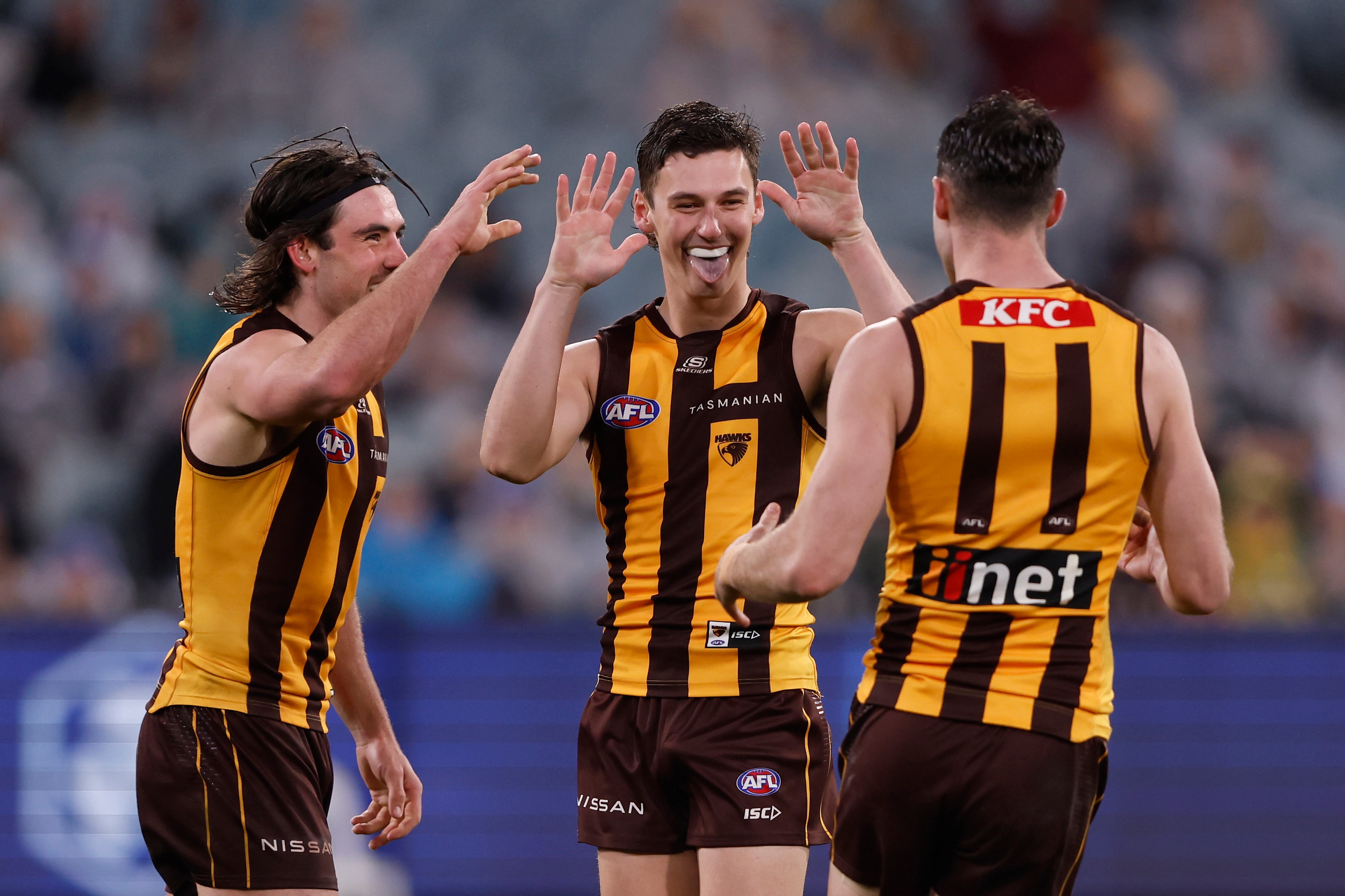 2025 Fixture: In a nutshell