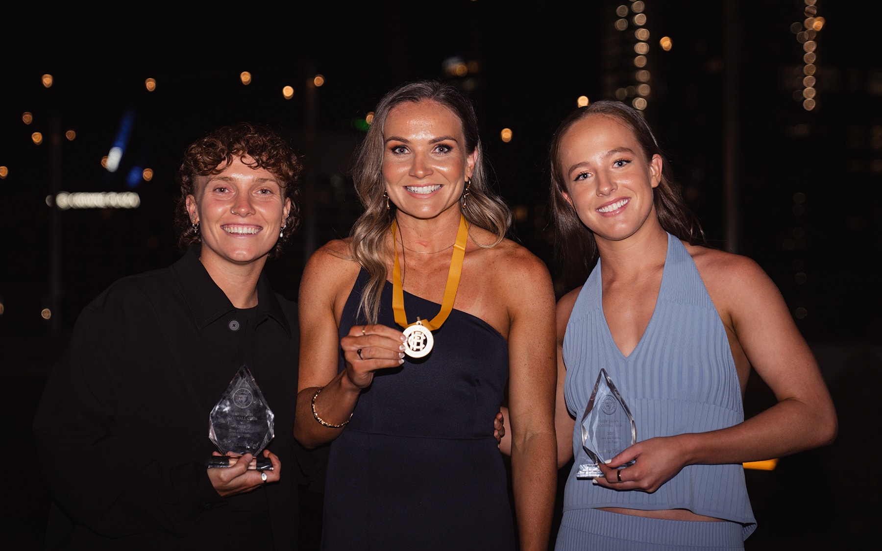 AFLW 2024 Best and Fairest preview: Who’s in contention?