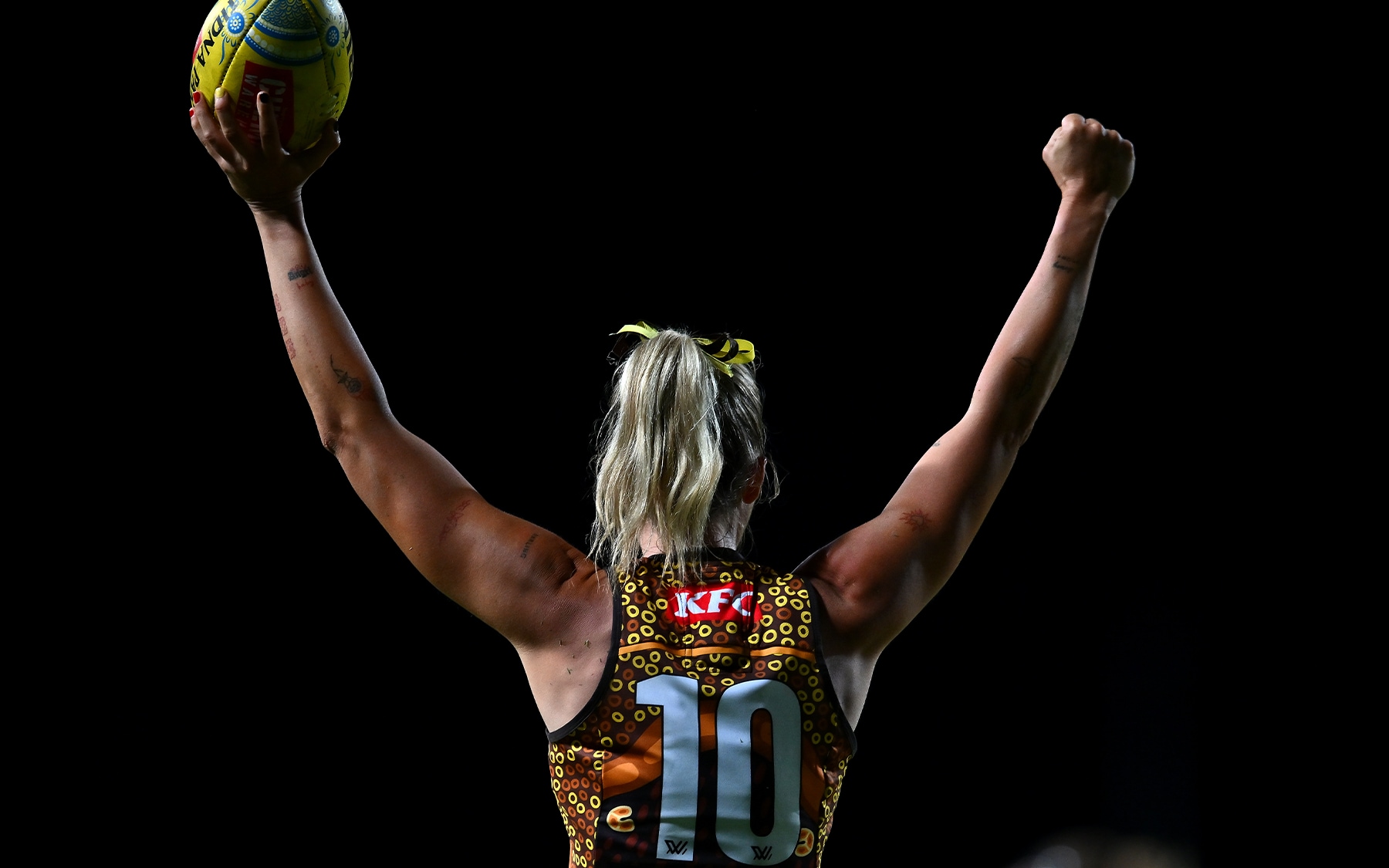 Everything we know about AFLW in 2025