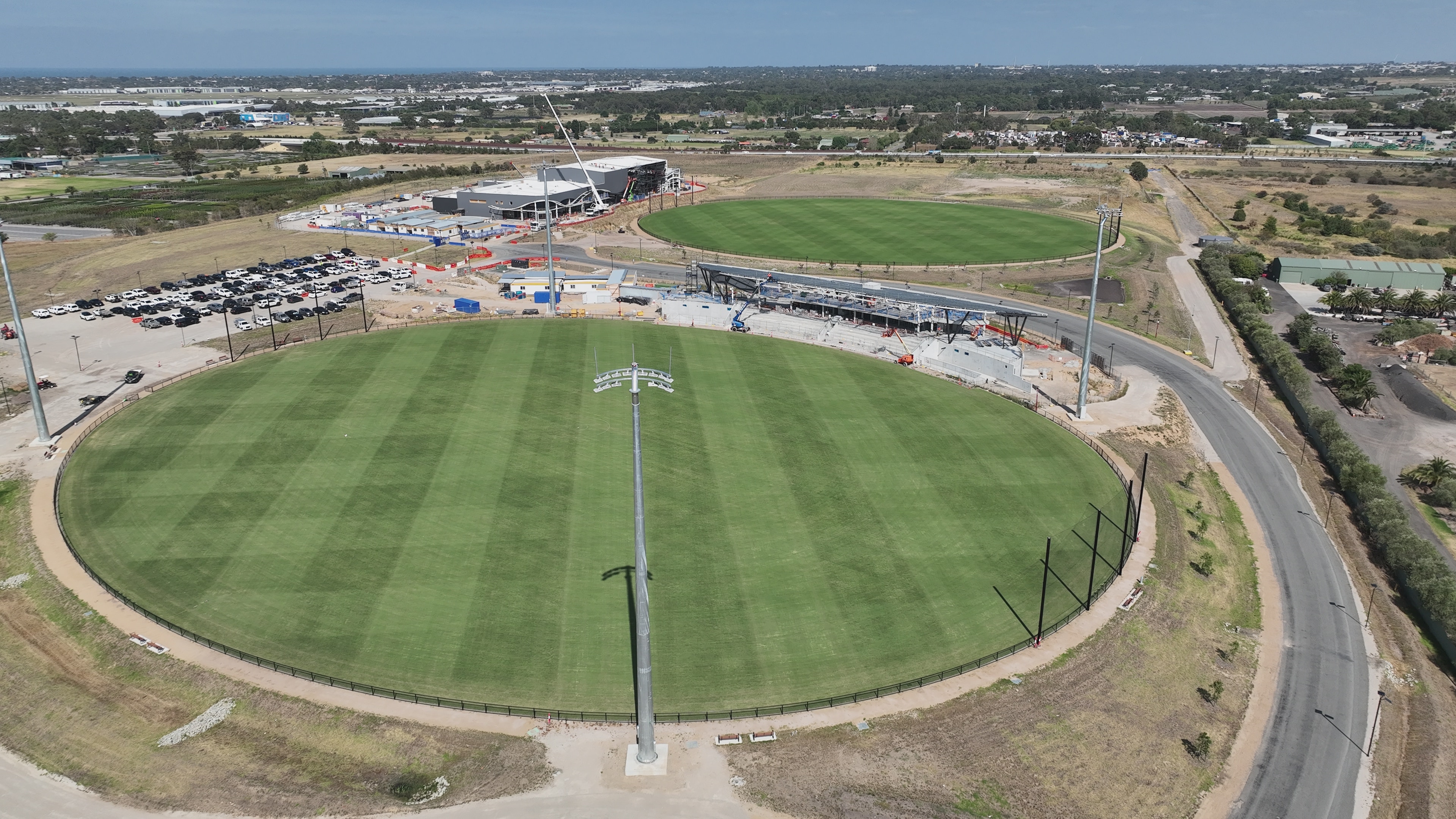 KCC | February 2025 Update