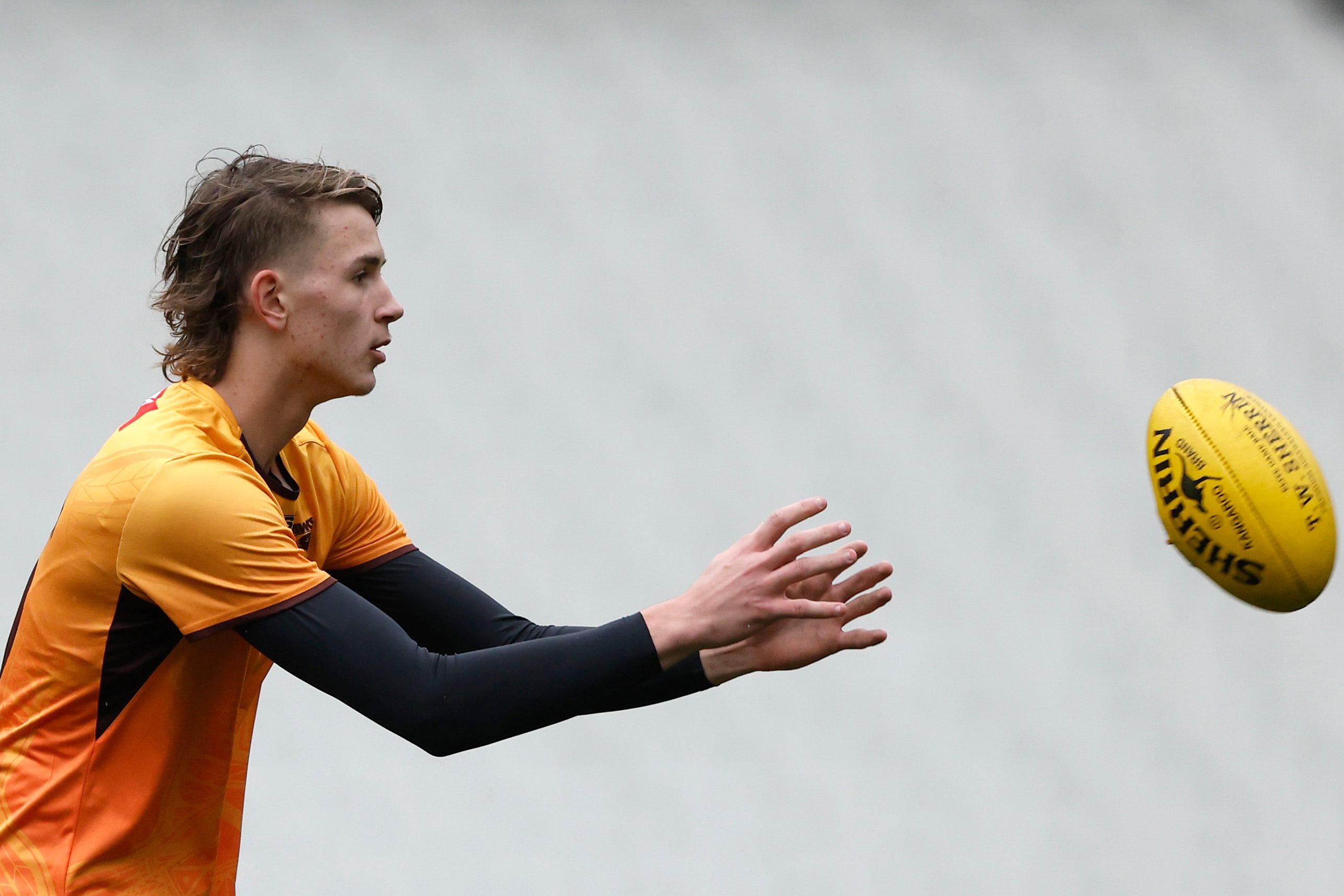 Dear sidelined for start of season