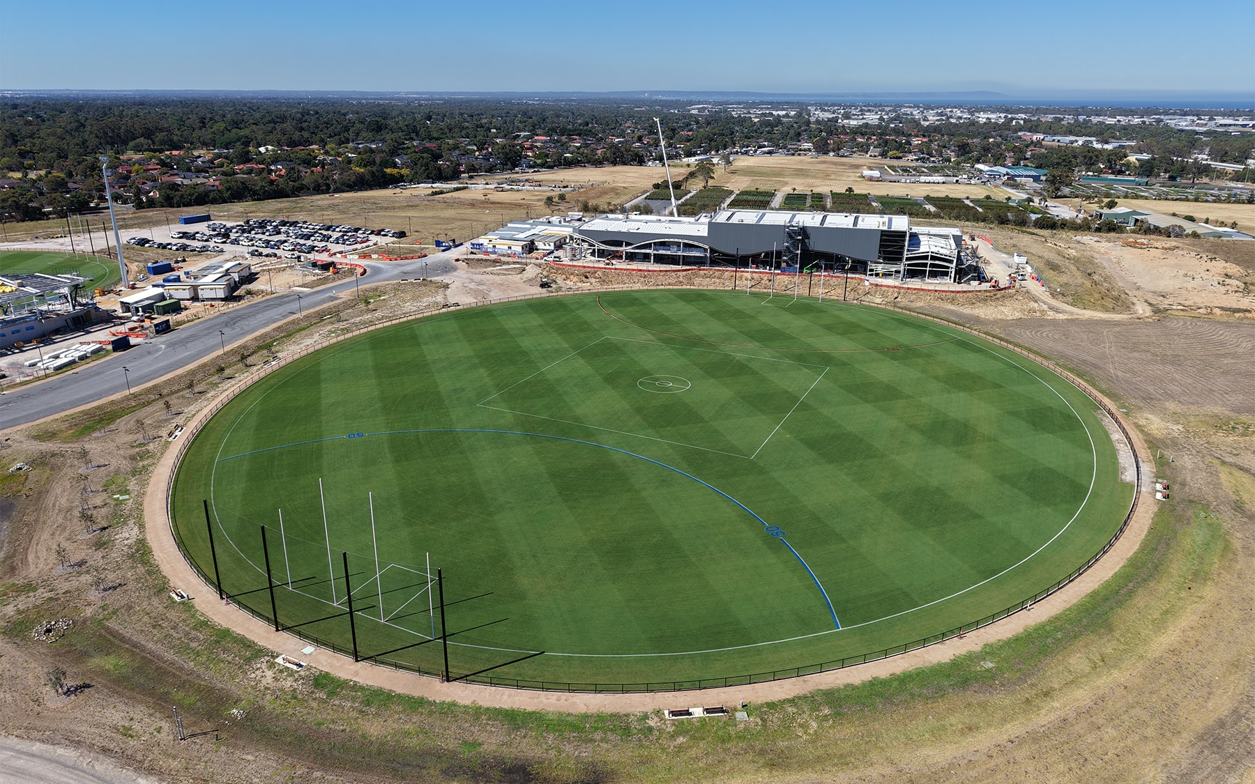 KCC | March 2025 Update