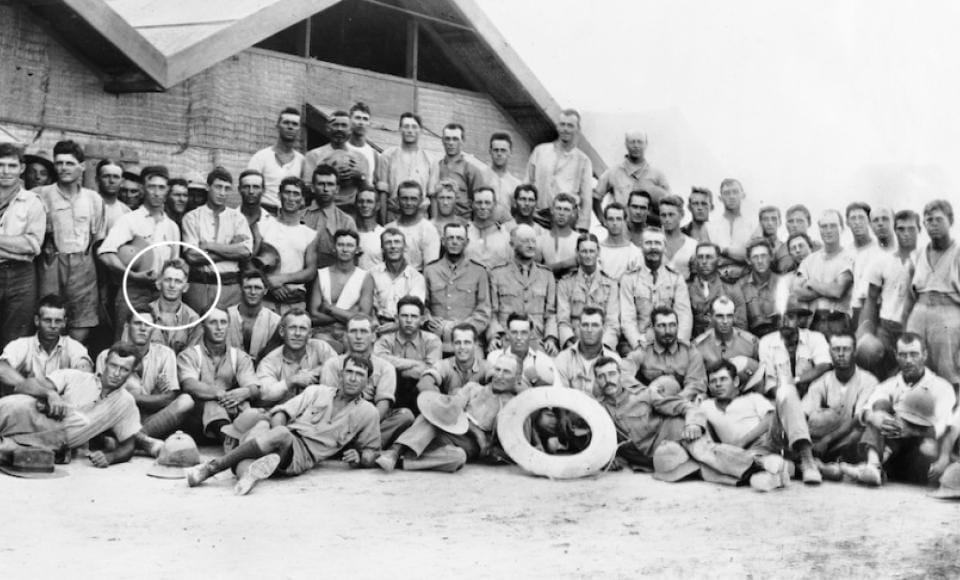 Anzac Day 2025: Remembering the Diggers of the Hawks