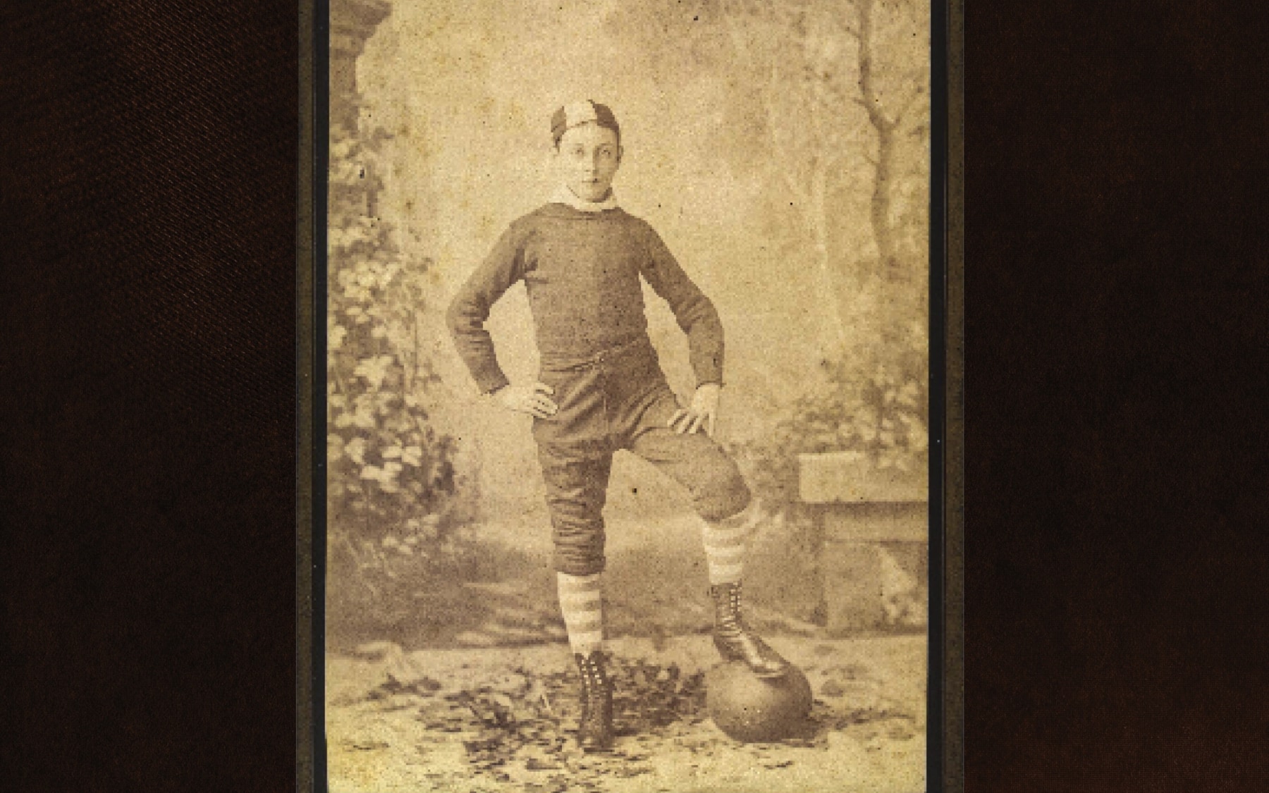 The Road to Hawthorn – The Origins of the Hawthorn Football Club