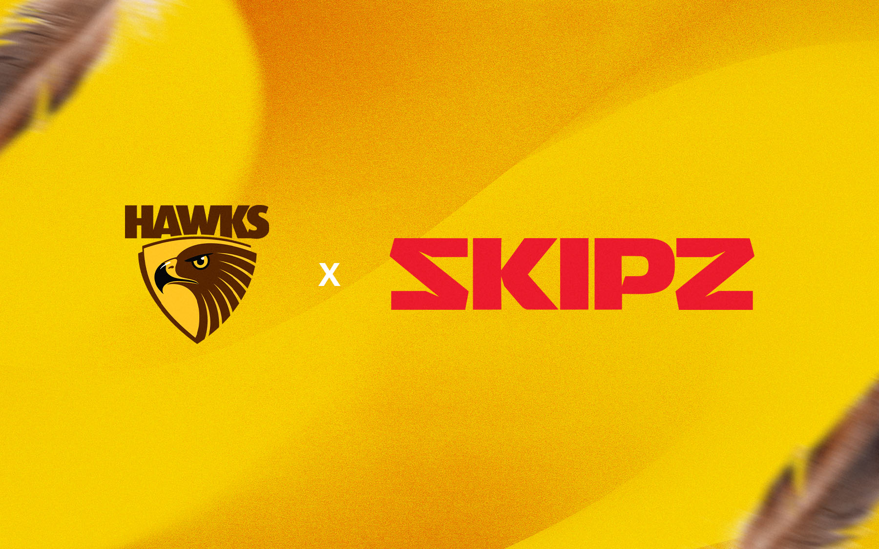 Hawthorn and SKIPZ team up