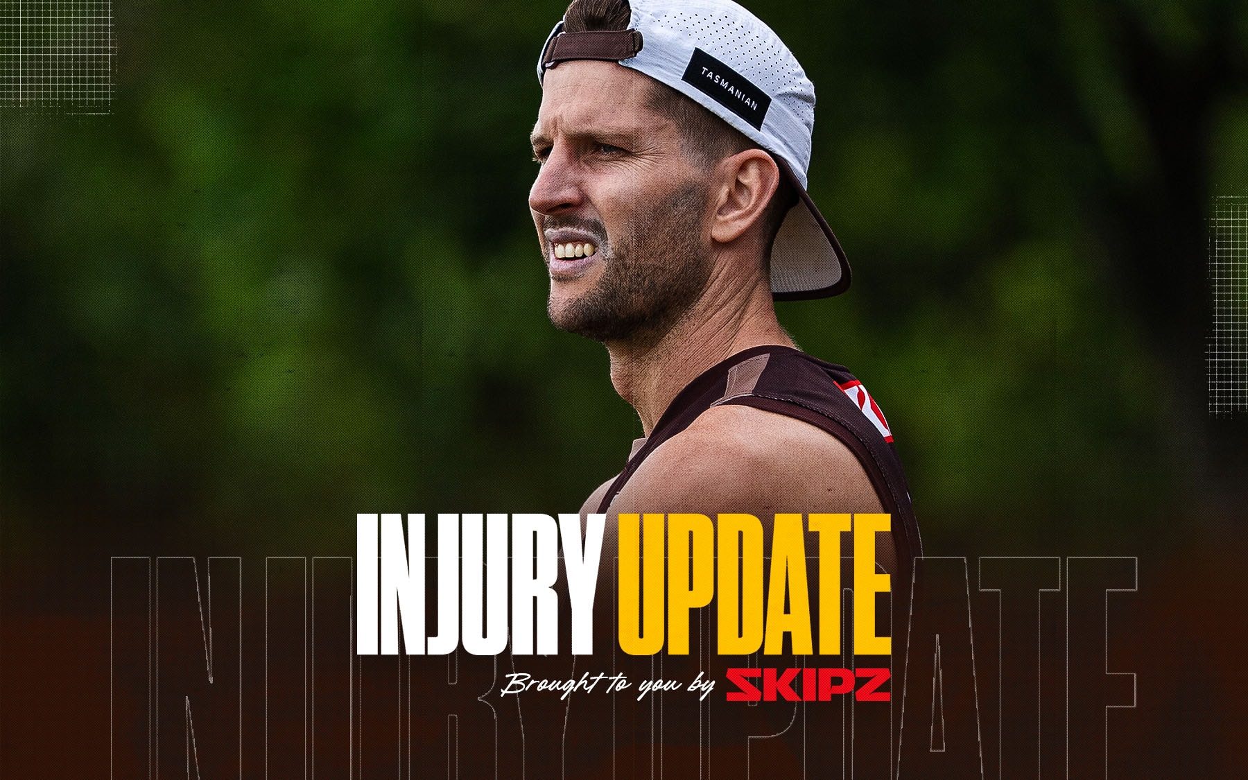 SKIPZ AFL Injury Update: Quartet of tests for Collingwood