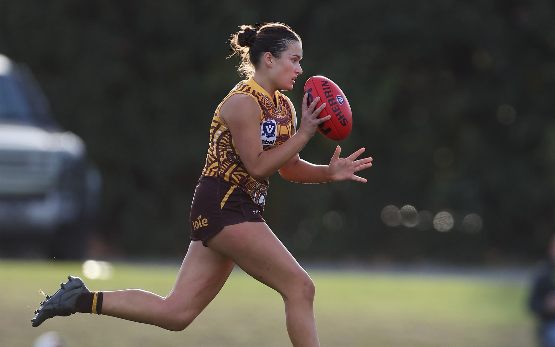 VFLW Match Report: Hawks claw back