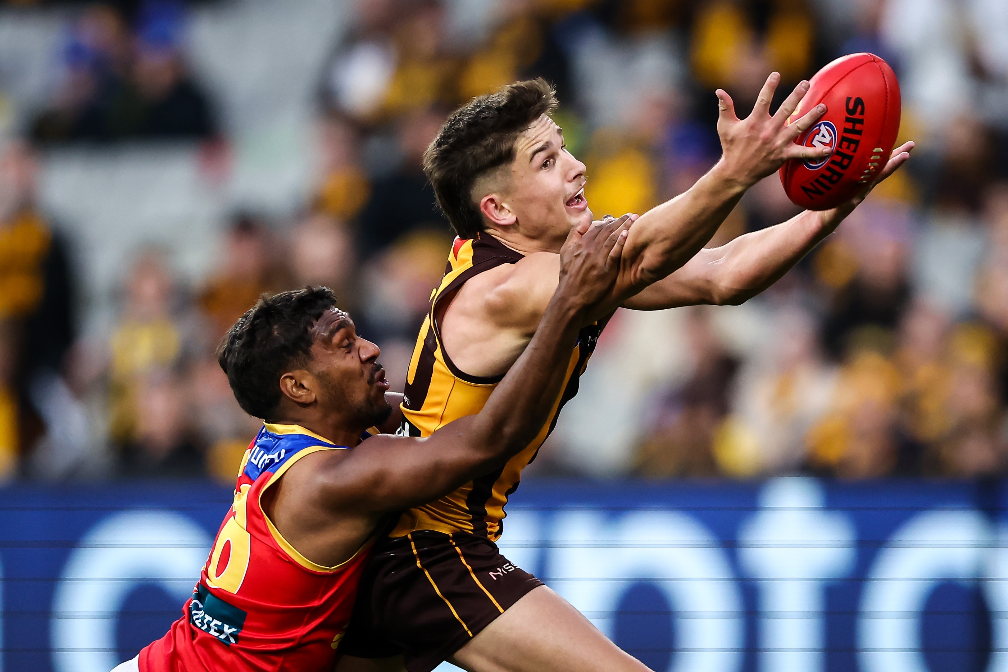 Butler earns selection after horror break