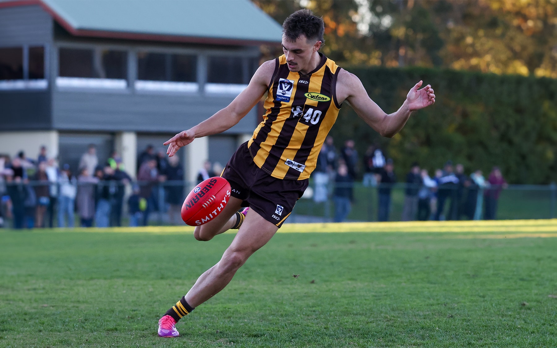 VFL Player by Player: Hawks outplayed by Pies