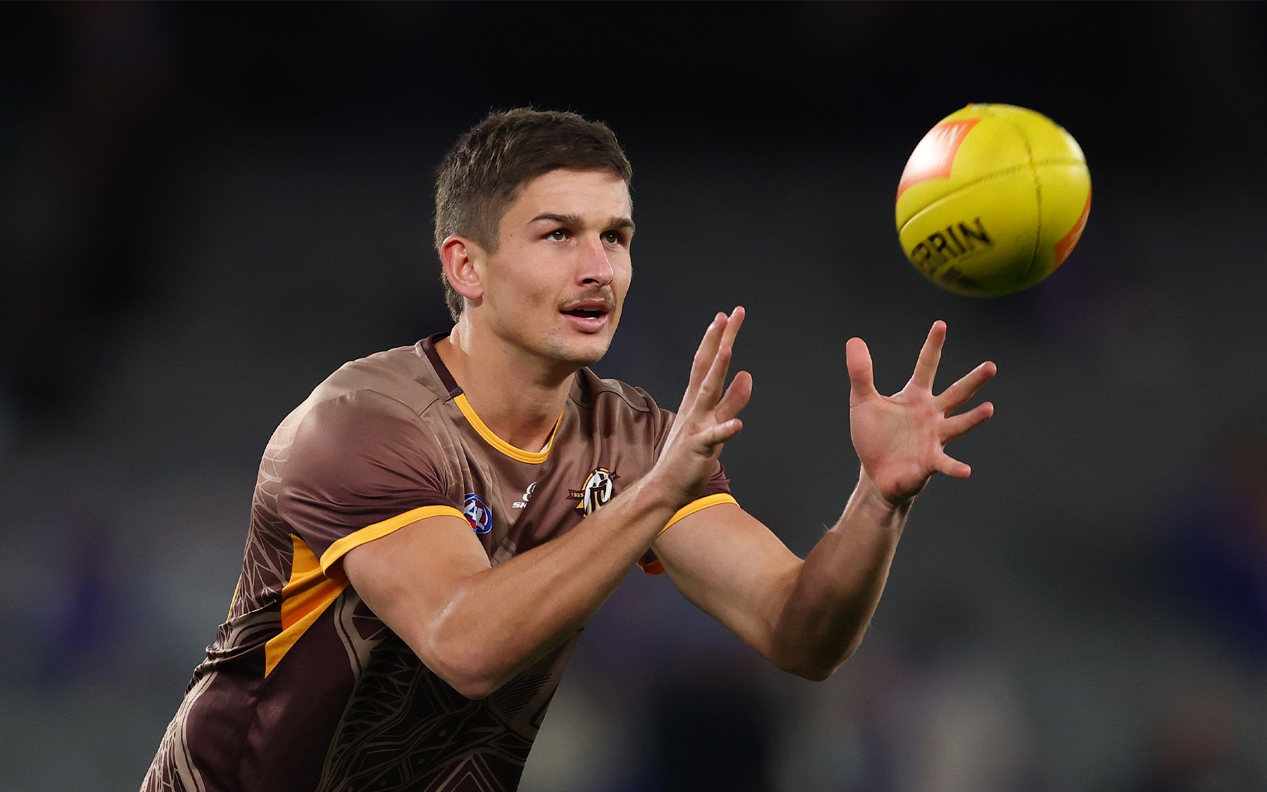 Same name, different Butler: Inspirational Hawk returns 418 days after ...