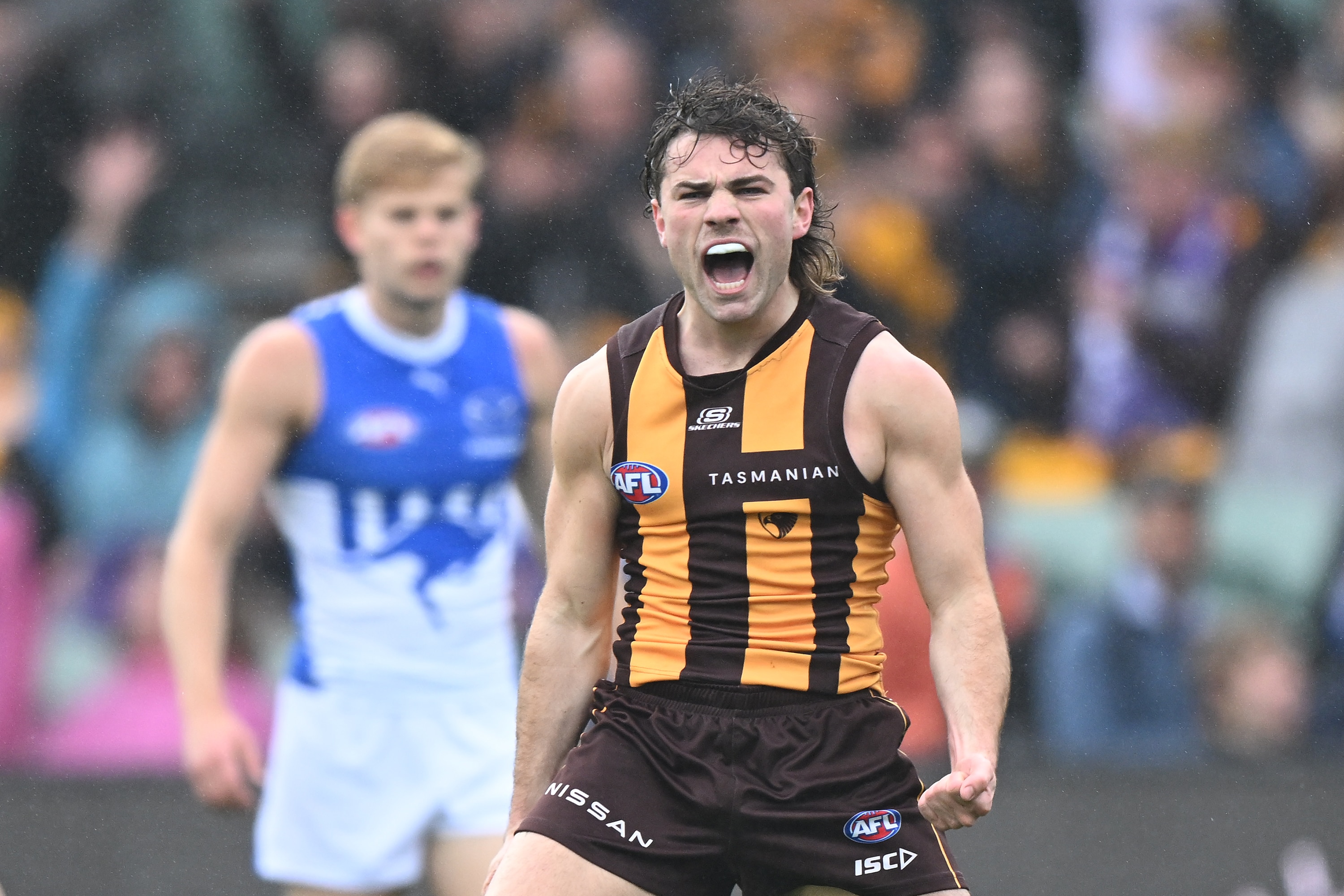 Footy Flashbacks: The next chapter awaits in long-standing rivalry ...