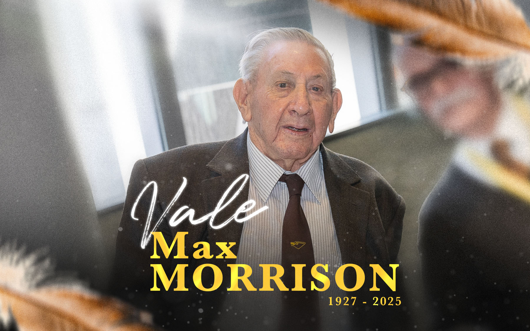 Vale Max Morrison