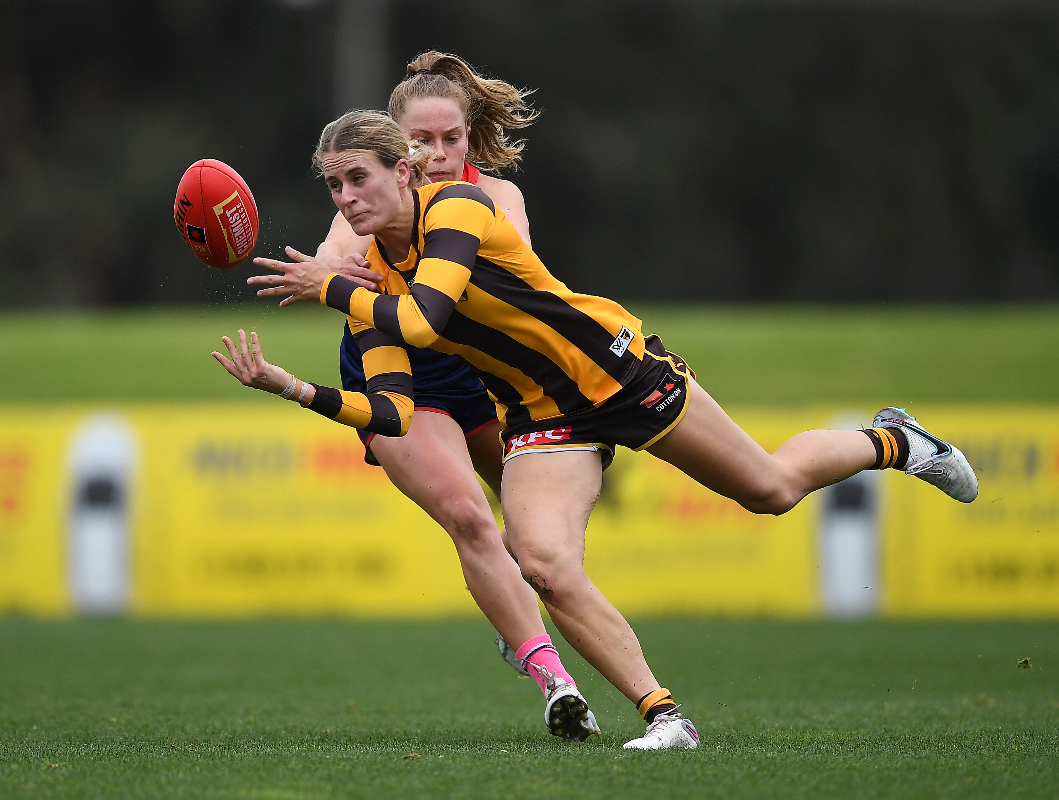 AFLW Practice Match Preview: What you can expect in our first hit-out ...