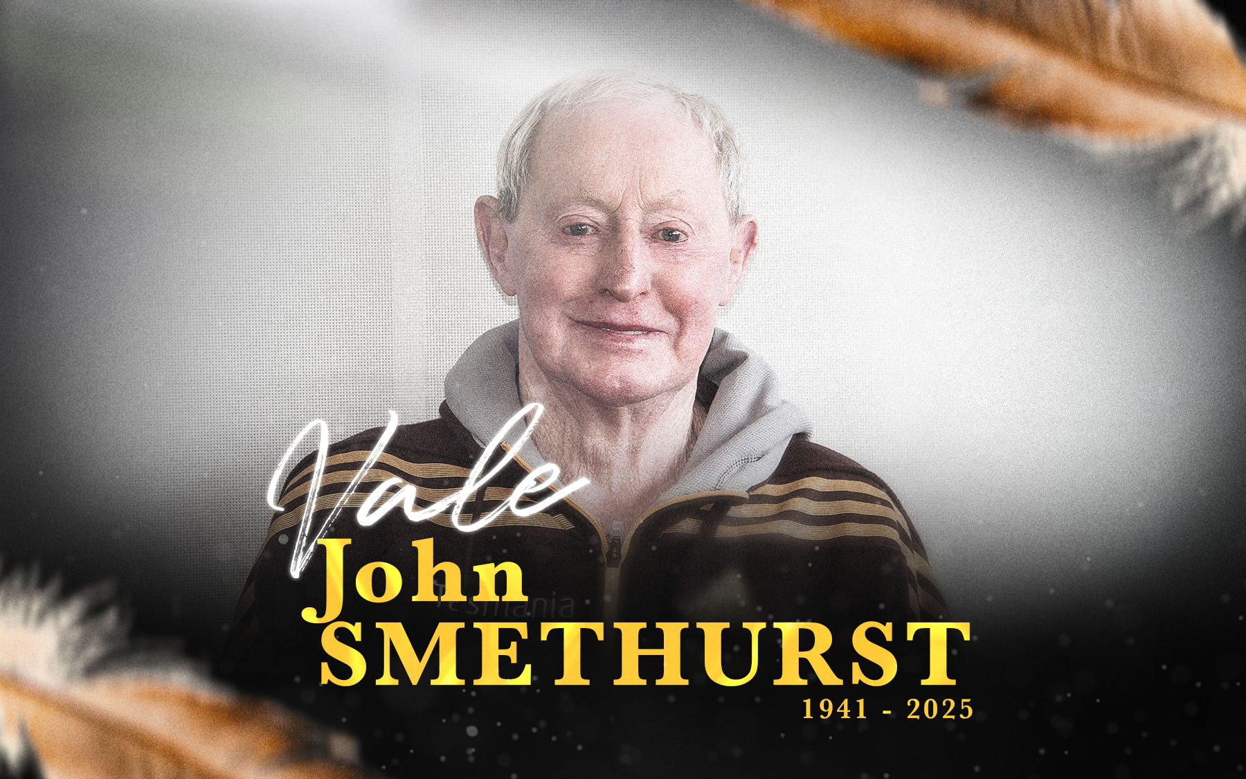 Vale John Smethurst