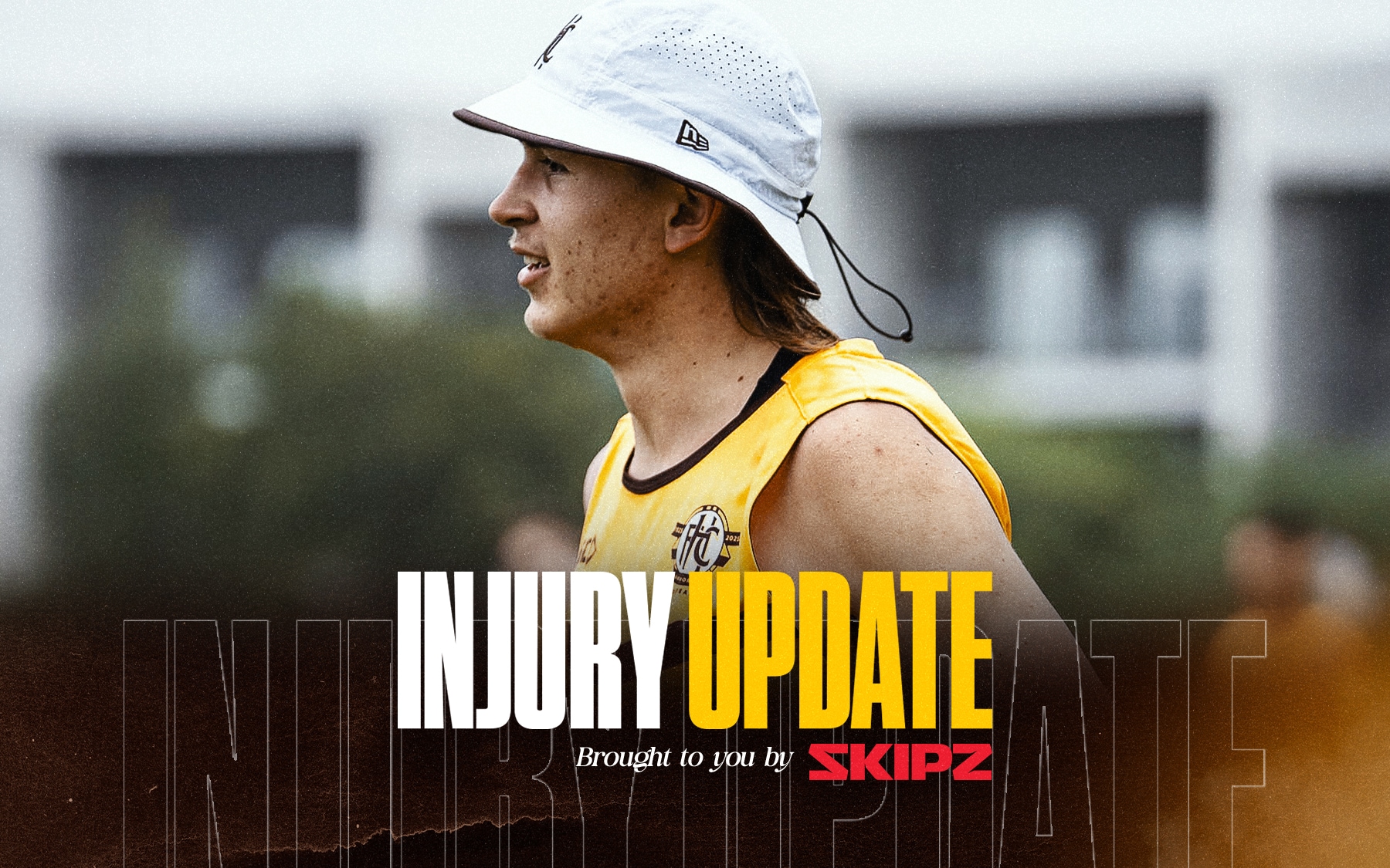 SKIPZ AFL Injury Update: Timeline set for Dear