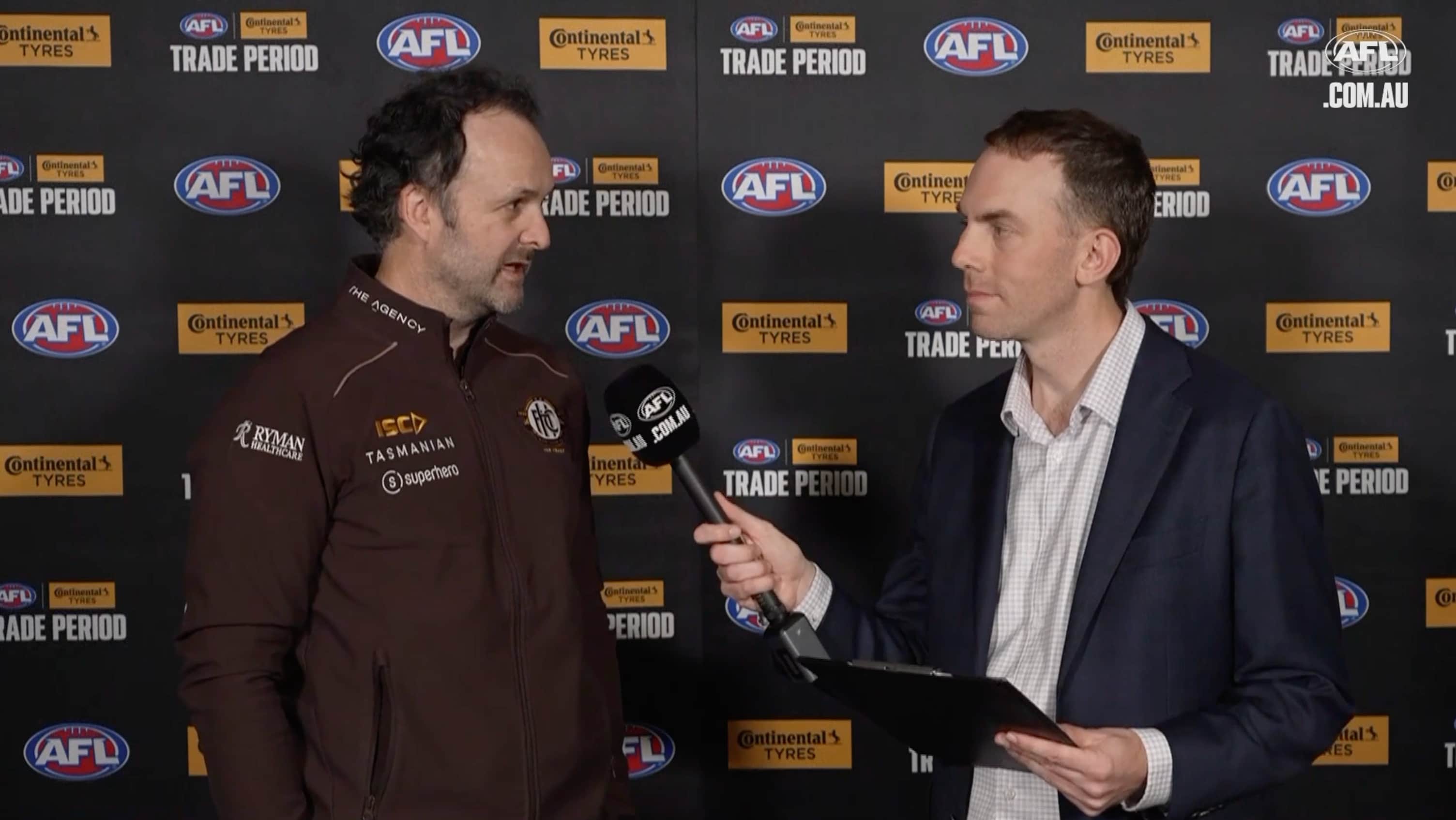 McKenzie: ‘We want to get better’