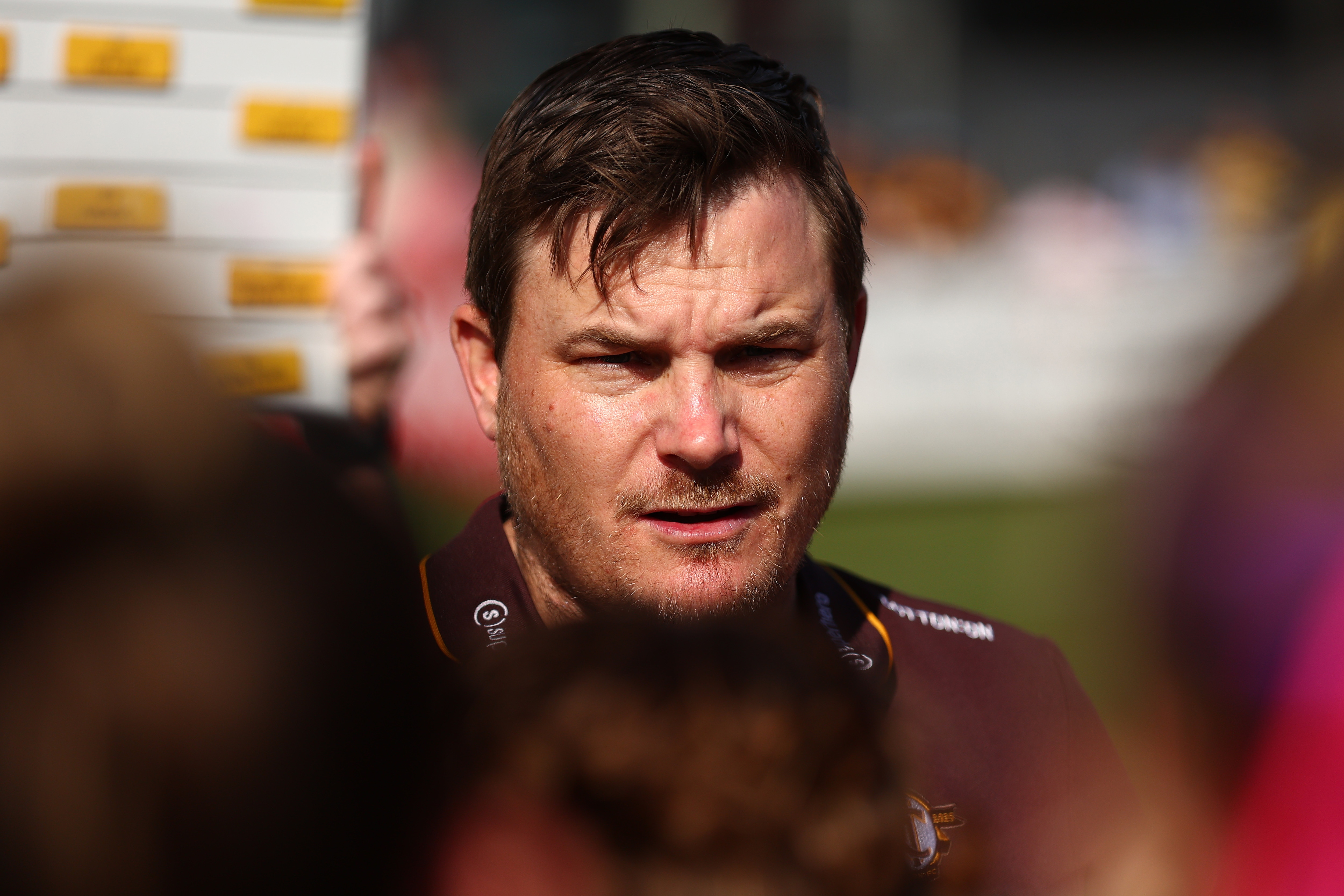 Webster: ‘We’re learning lessons every week’