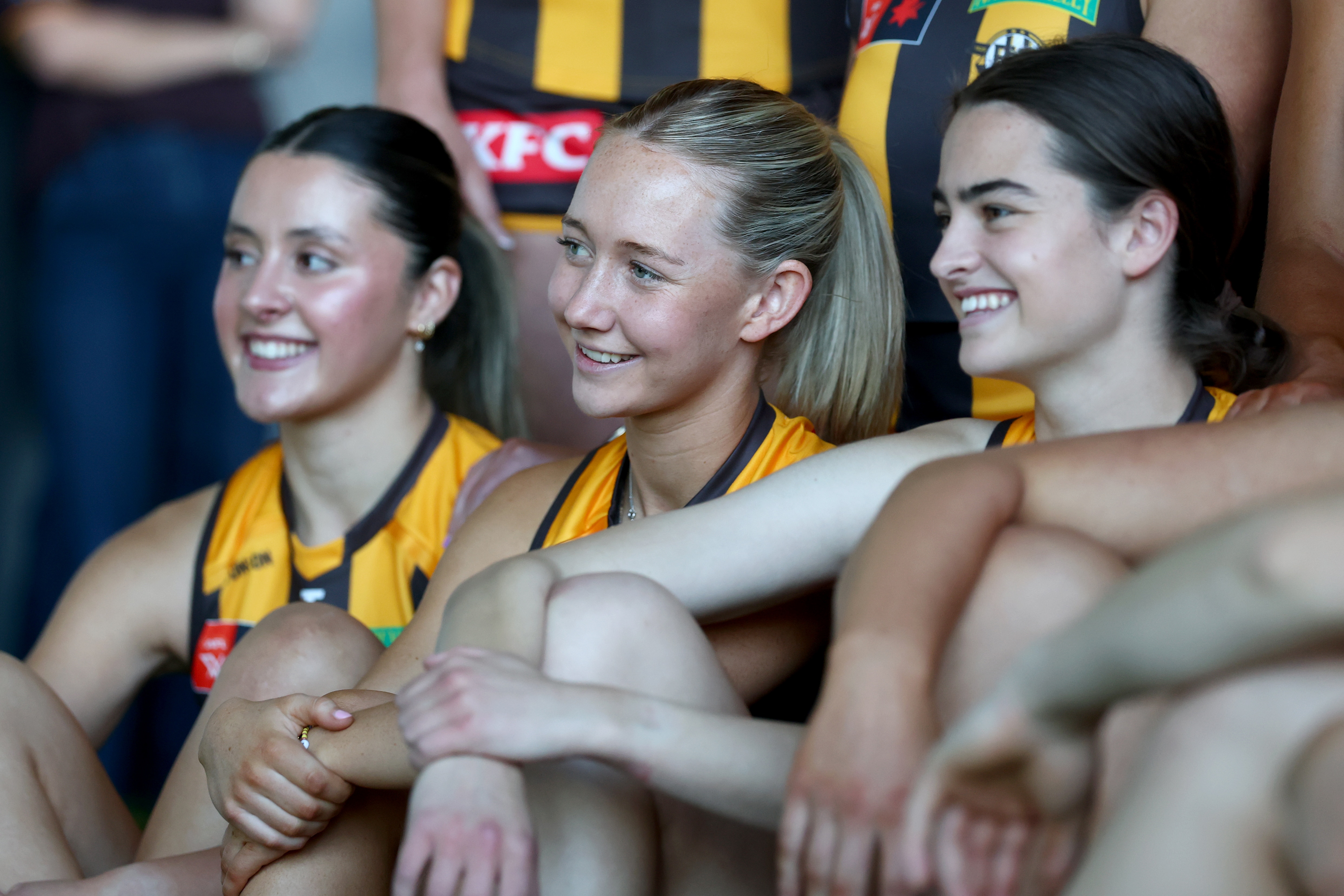 Coyne flip: From delisted Dog to finals-bound Hawk