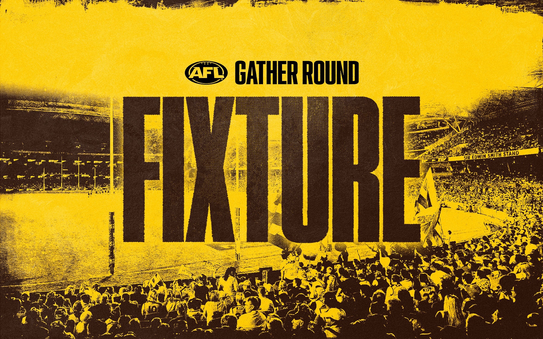 Gather Round 2026: Hawks v Dogs in a Saturday night spectacular