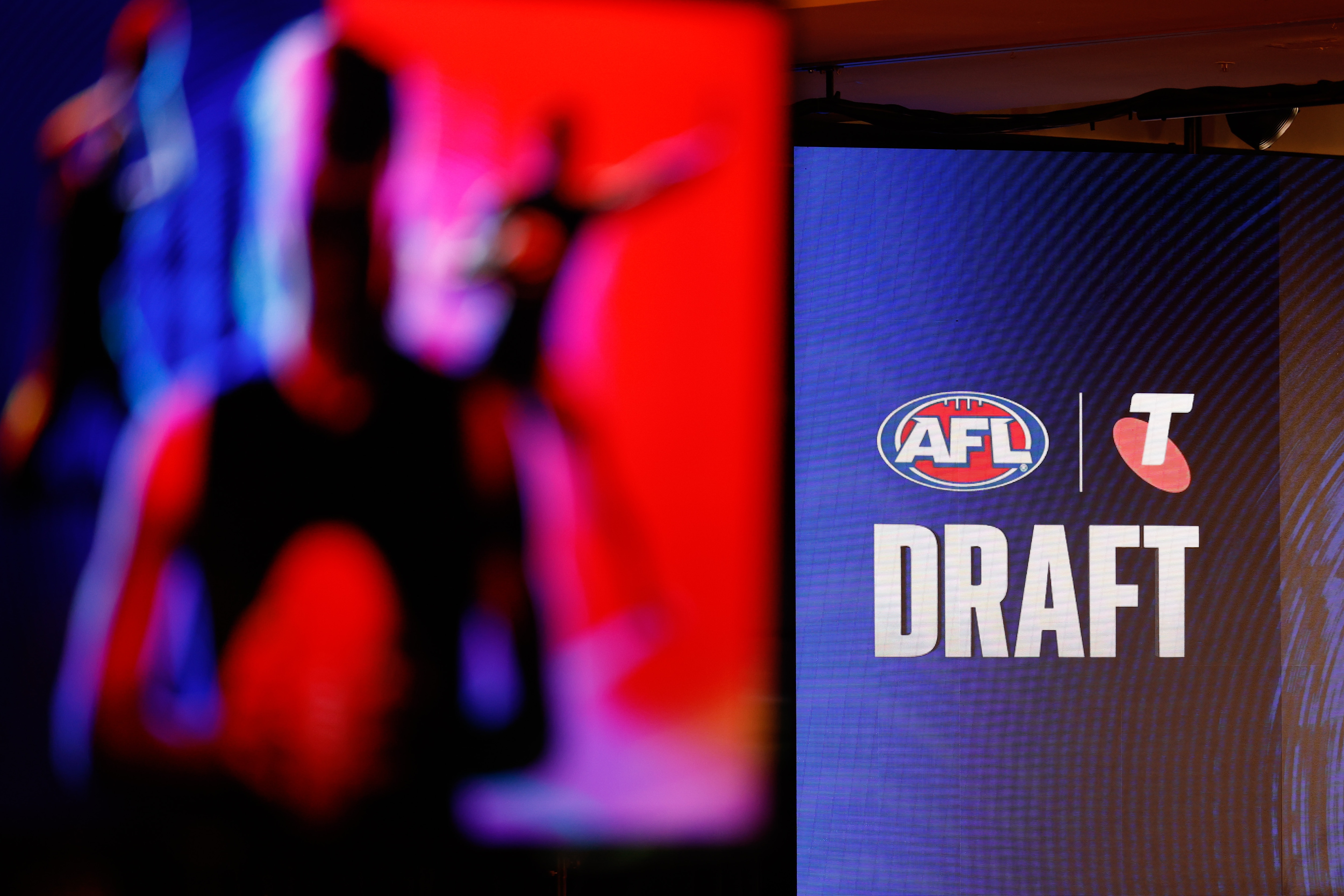 AFL Draft explainer: Everything you need to know