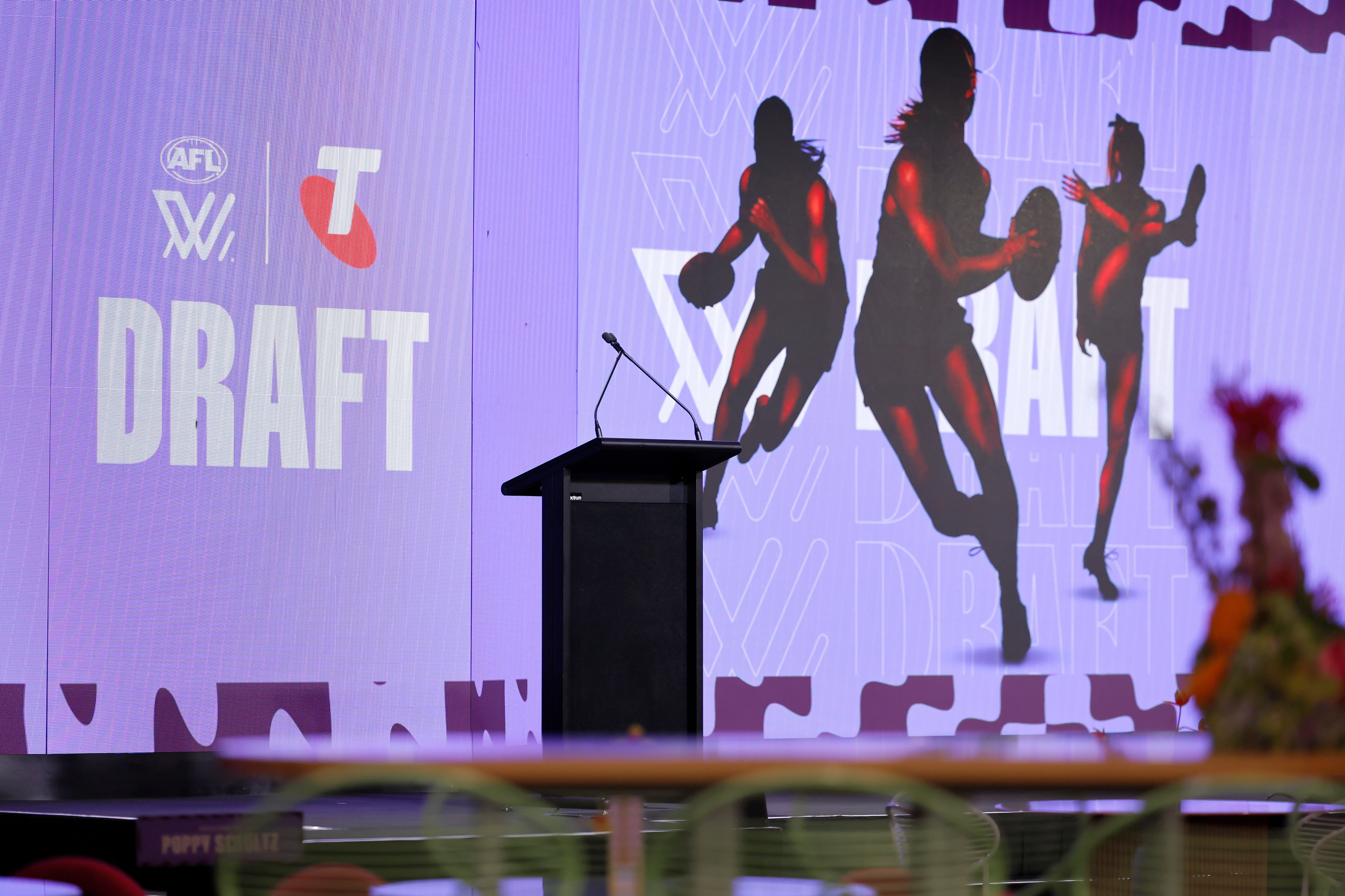 AFLW Draft Preview: Hawthorn's picks, how to watch and more
