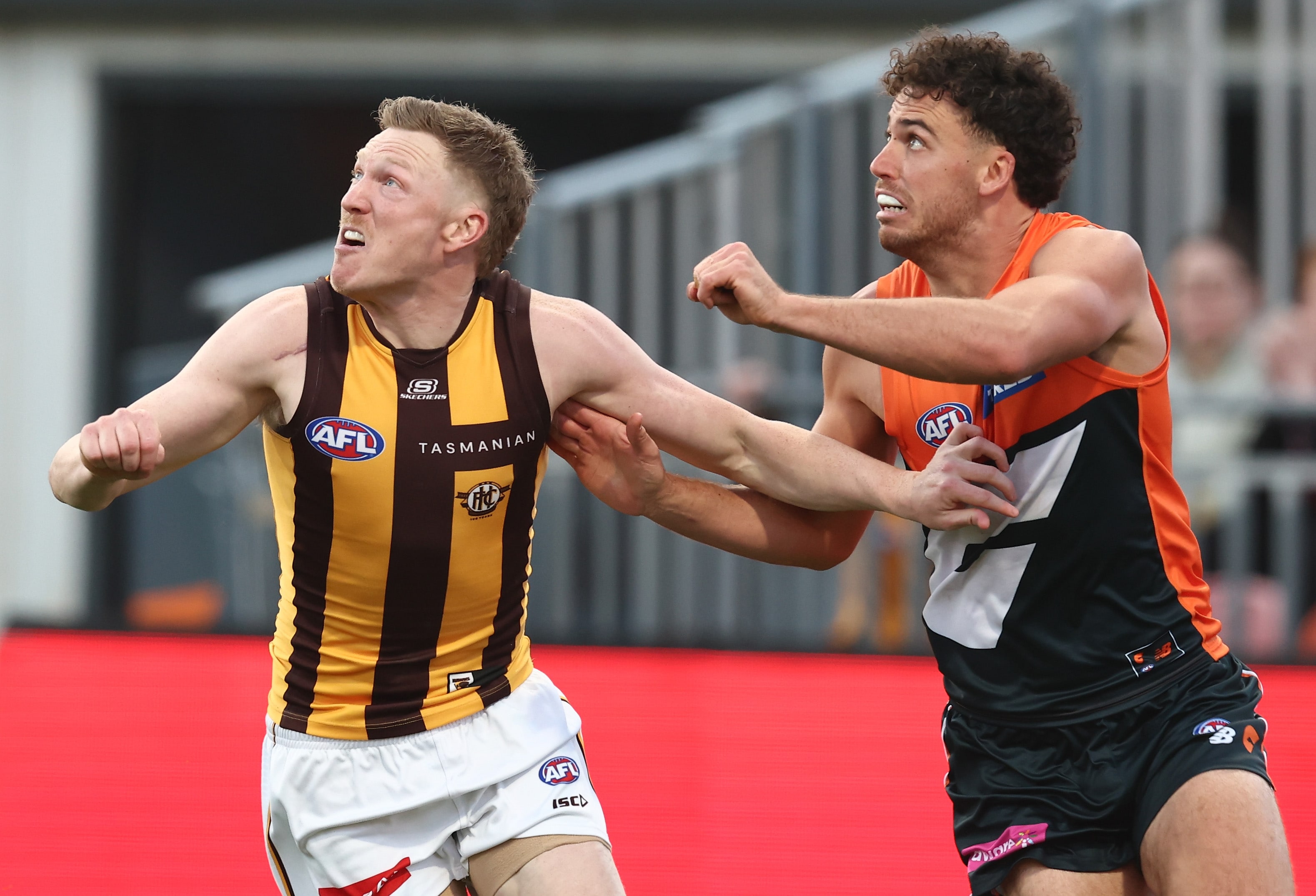 Footy Flashbacks: An Opening Round first