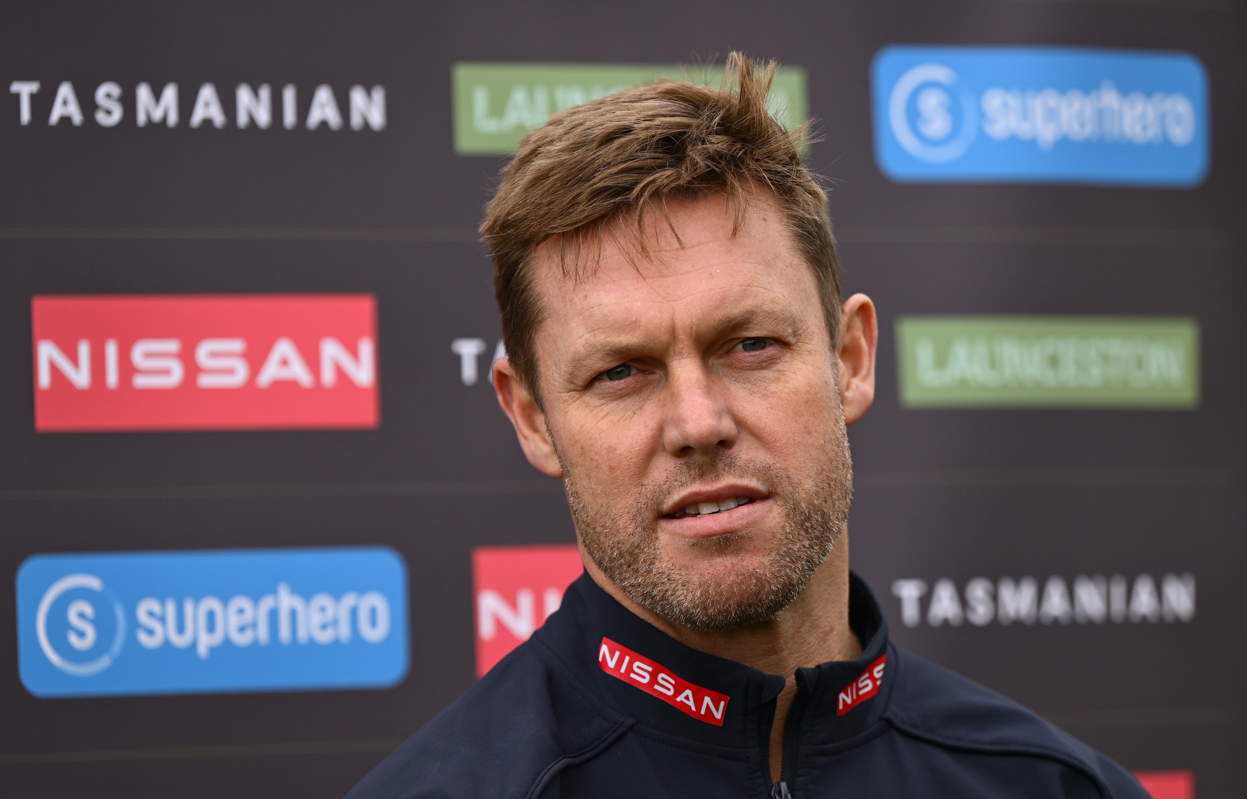 Mitchell: ‘We need to perform well’