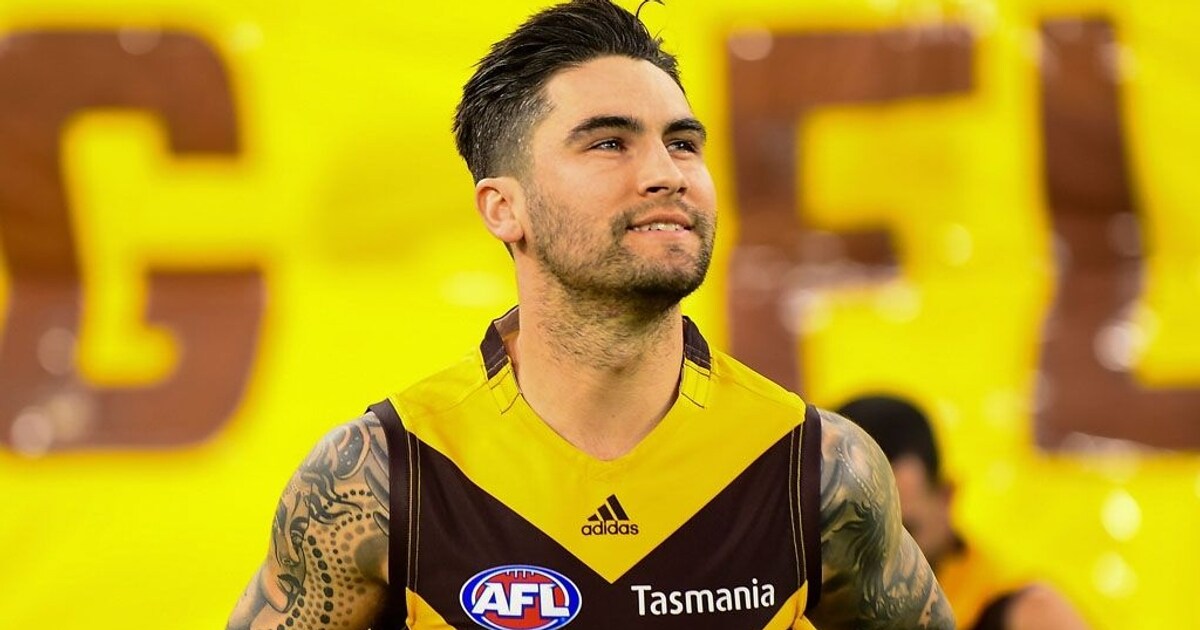 '19 Rewind: Chad Wingard