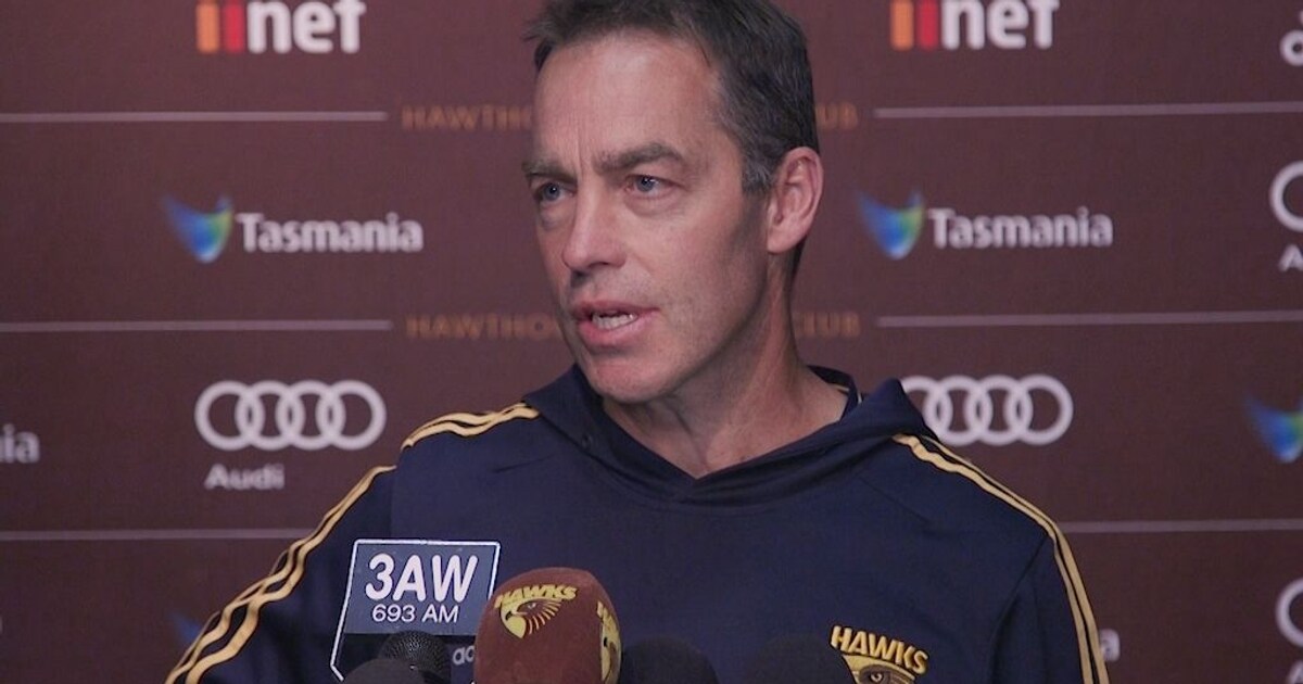 Clarko: "This is like a final to us"