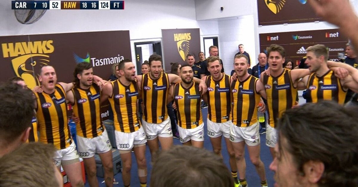 Been there, says Clarko