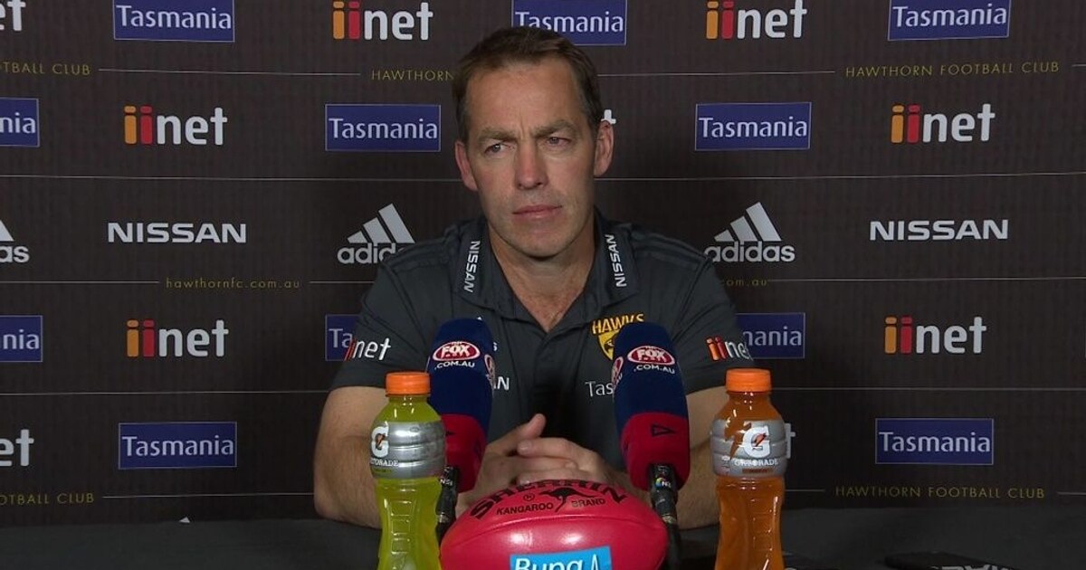 Clarko: the one stat that matters