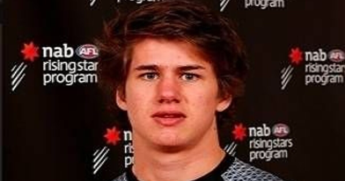 Welcome to Hawthorn: Daniel Howe