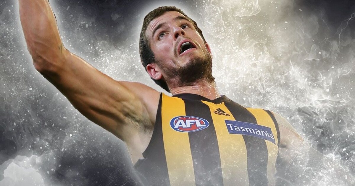 The rise of Ben Stratton