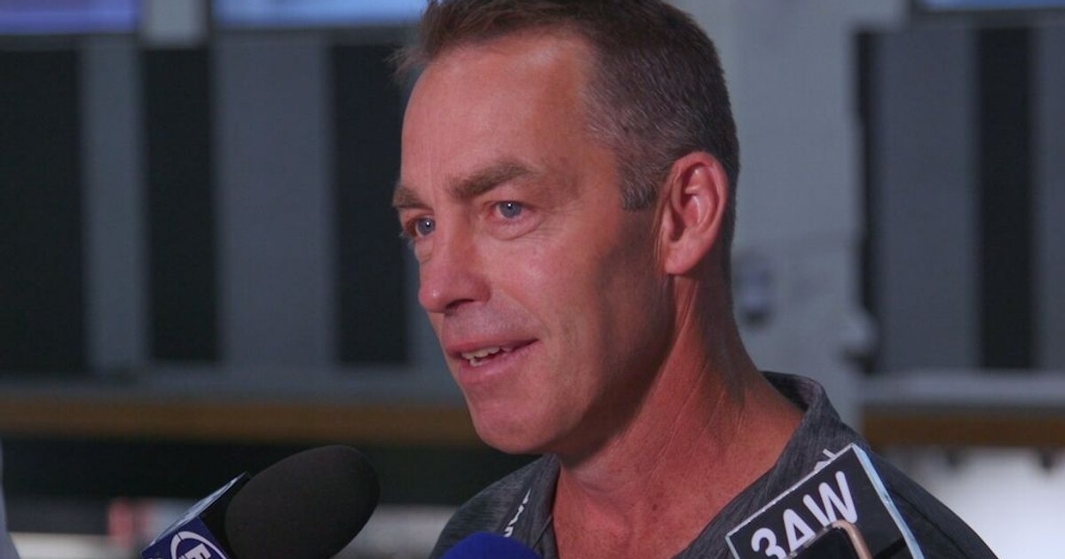 Clarko ready for battle