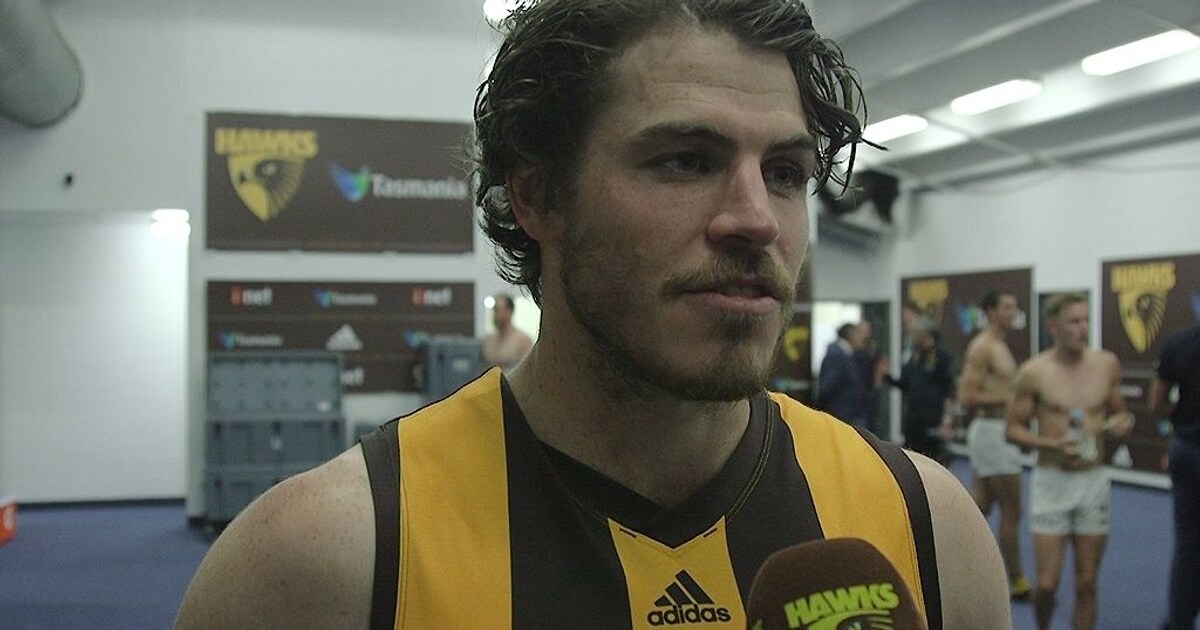 R5: Isaac Smith Post-Match