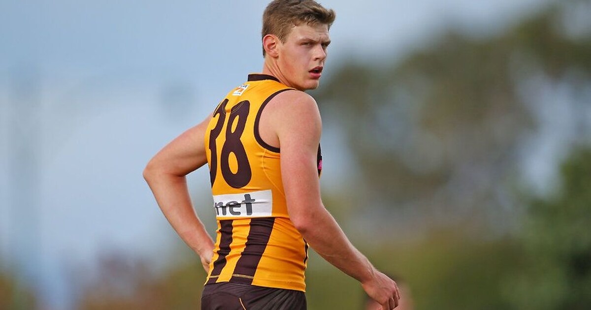 Surman released from contract