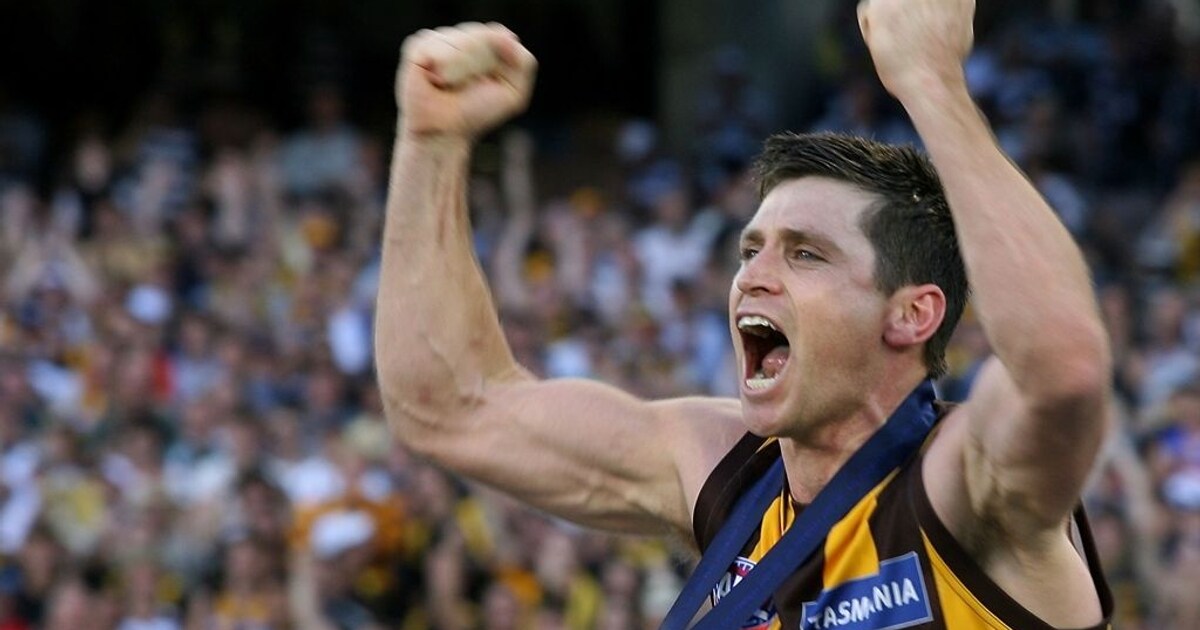 Happy Birthday Crawf