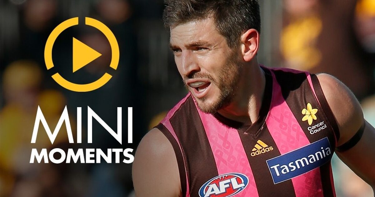 Lone Hawk in Team of the Week