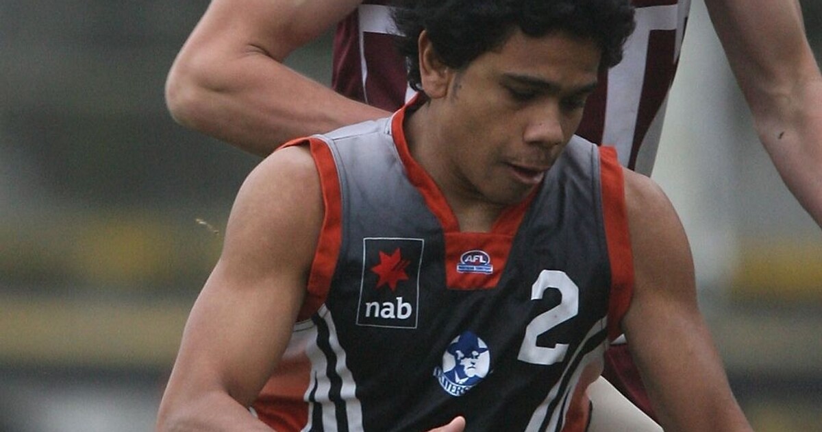 The importance of Cyril