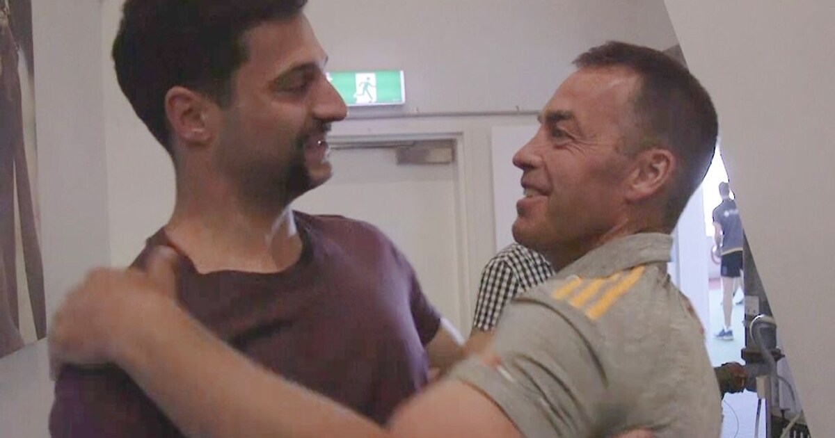 Hawks' list by the numbers