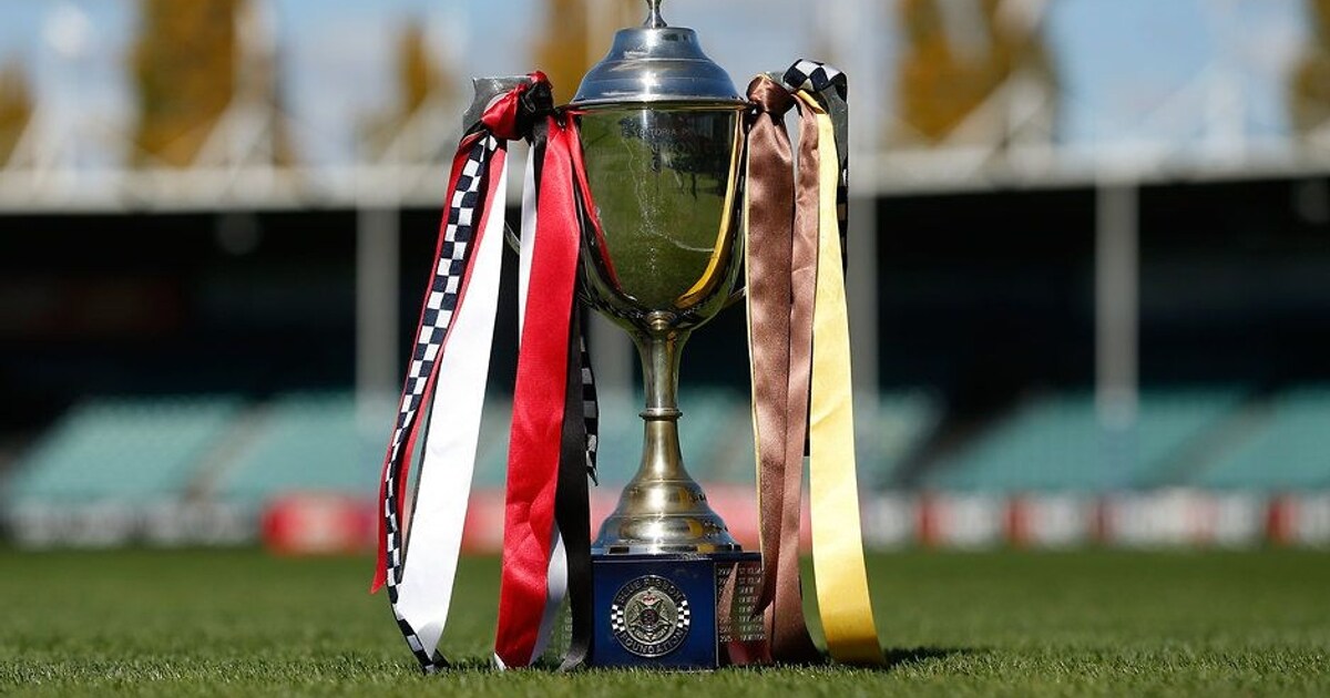 The importance of Blue Ribbon