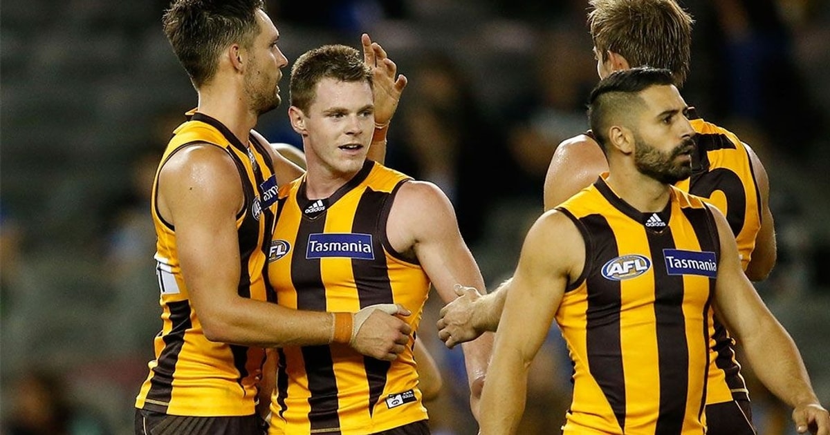 Season Review: Blake Hardwick