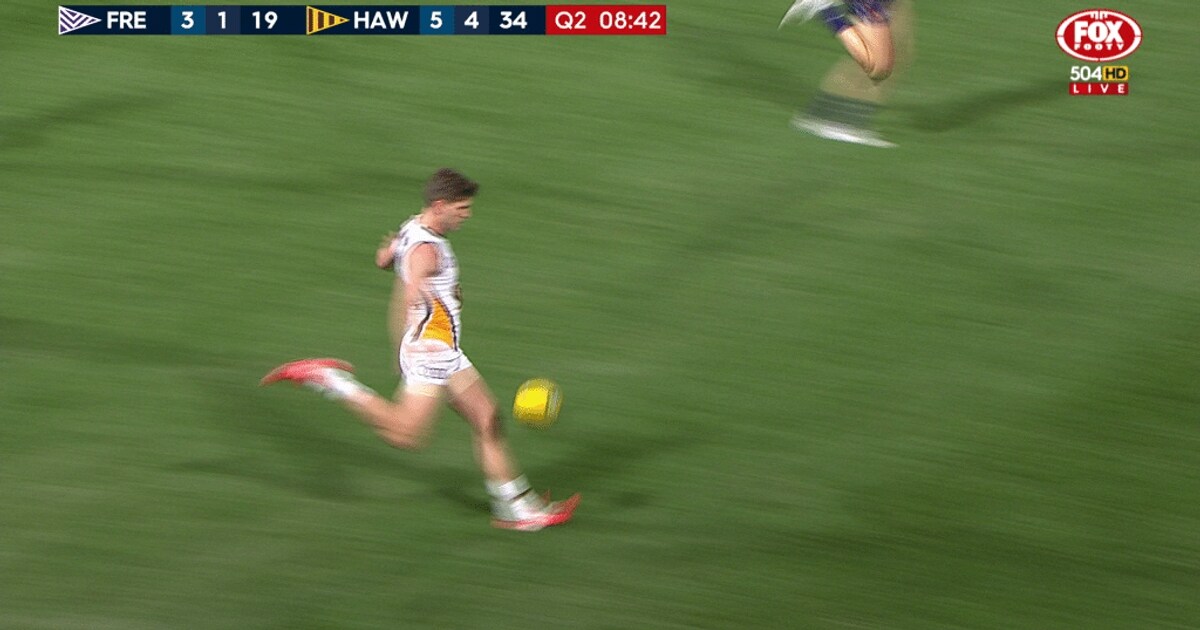 Season review: Luke Breust